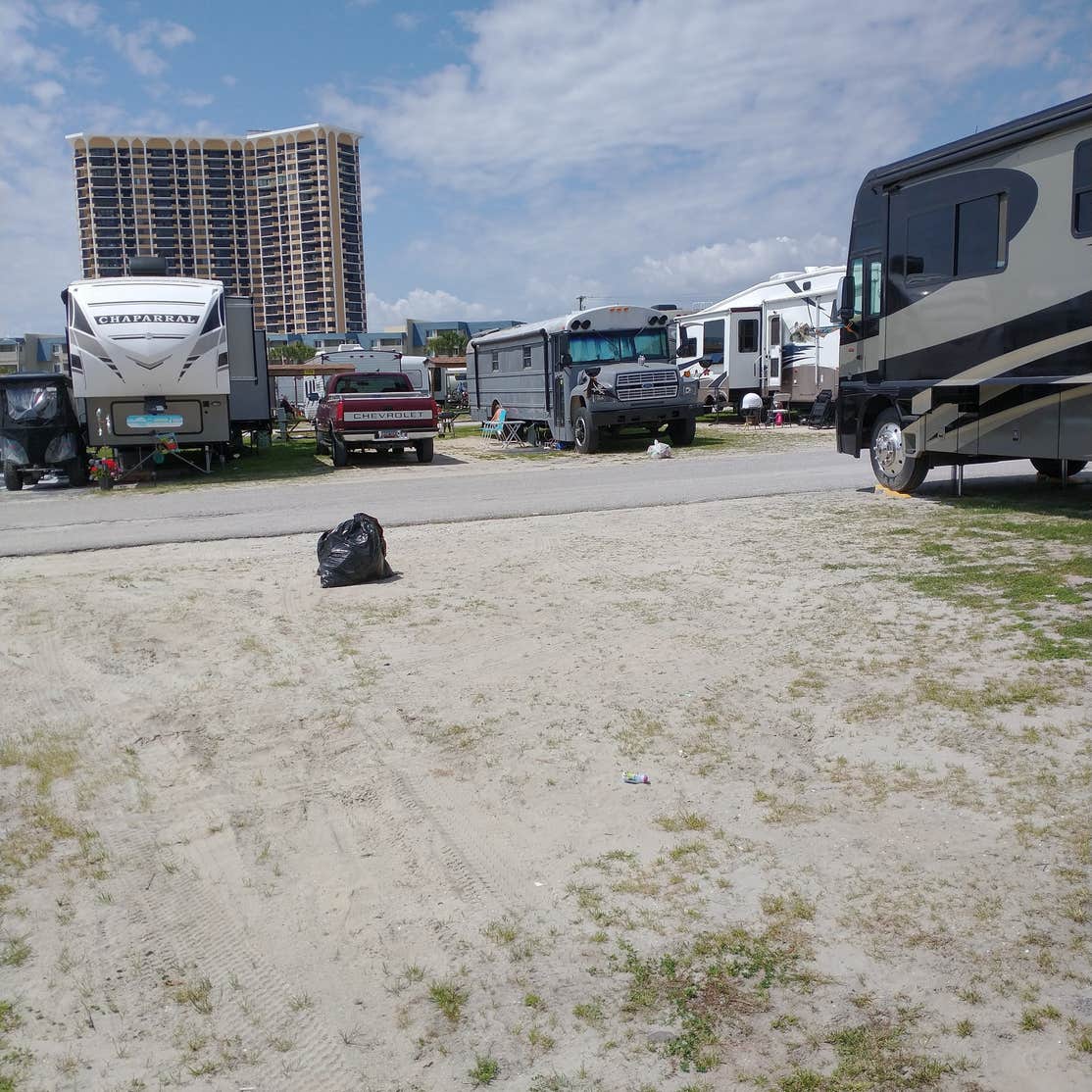 Apache Family Campground Camping | The Dyrt