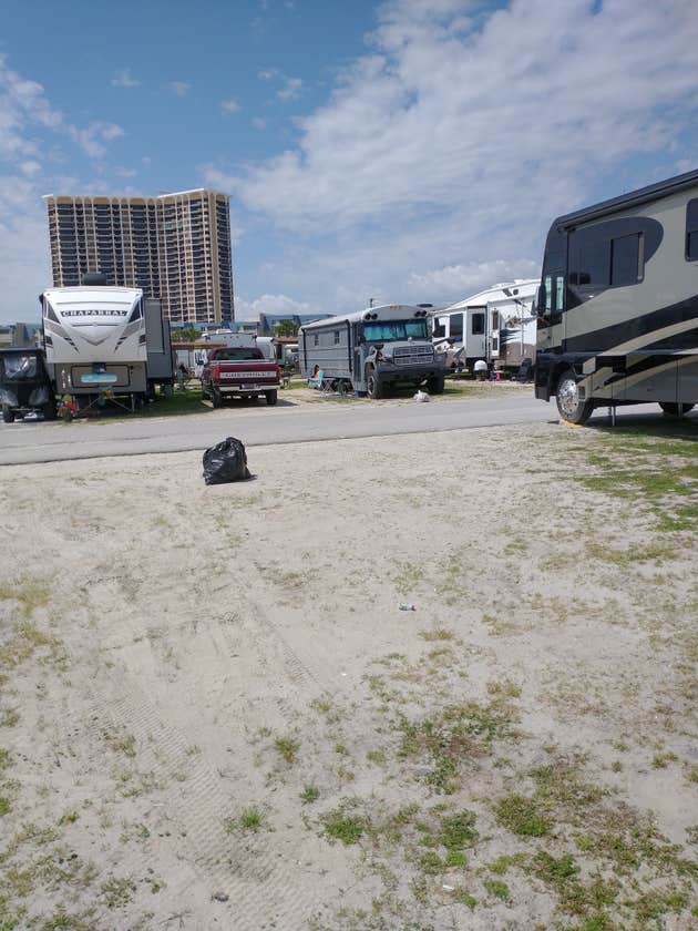 Apache Family Campground Camping | The Dyrt