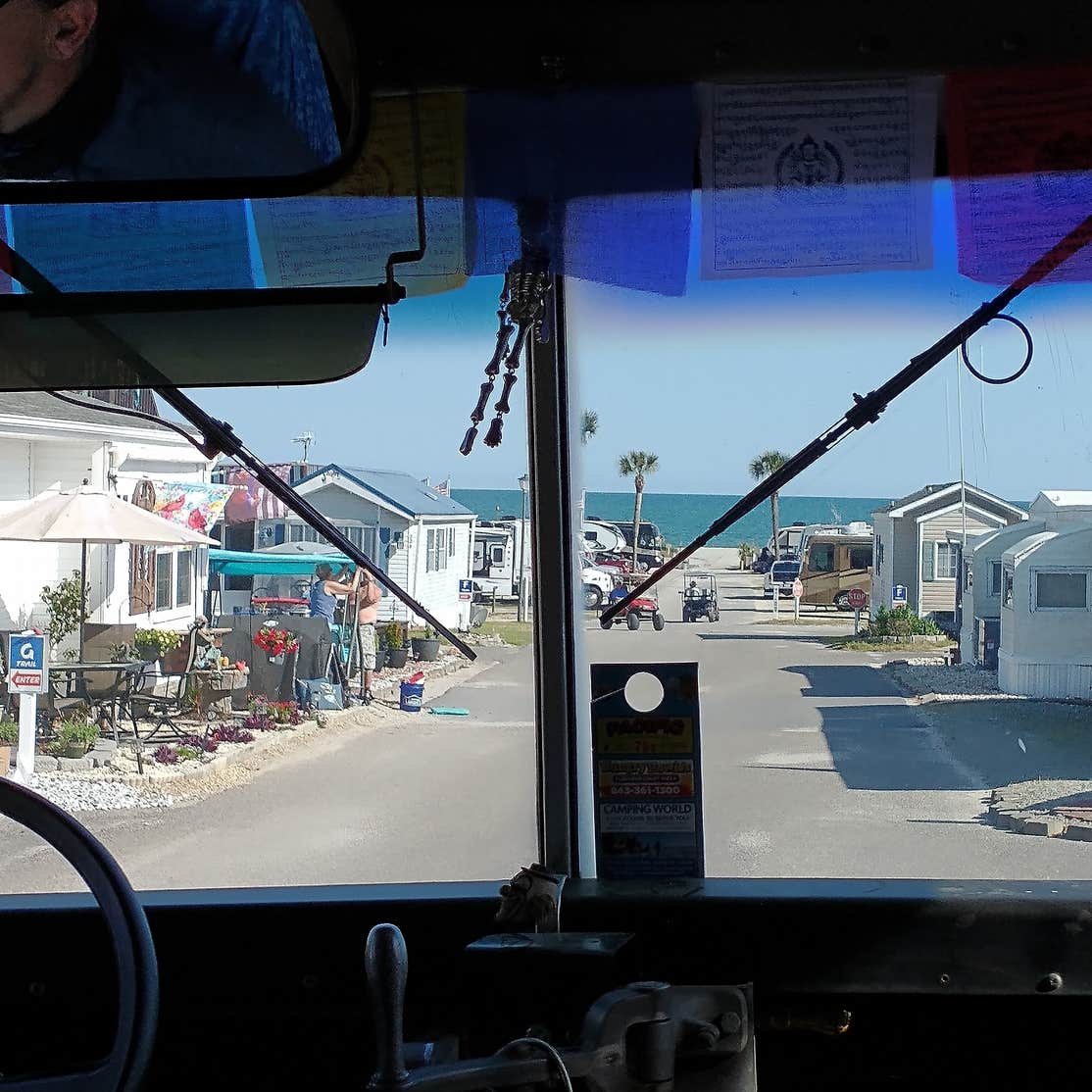 Apache Family Campground Camping | The Dyrt