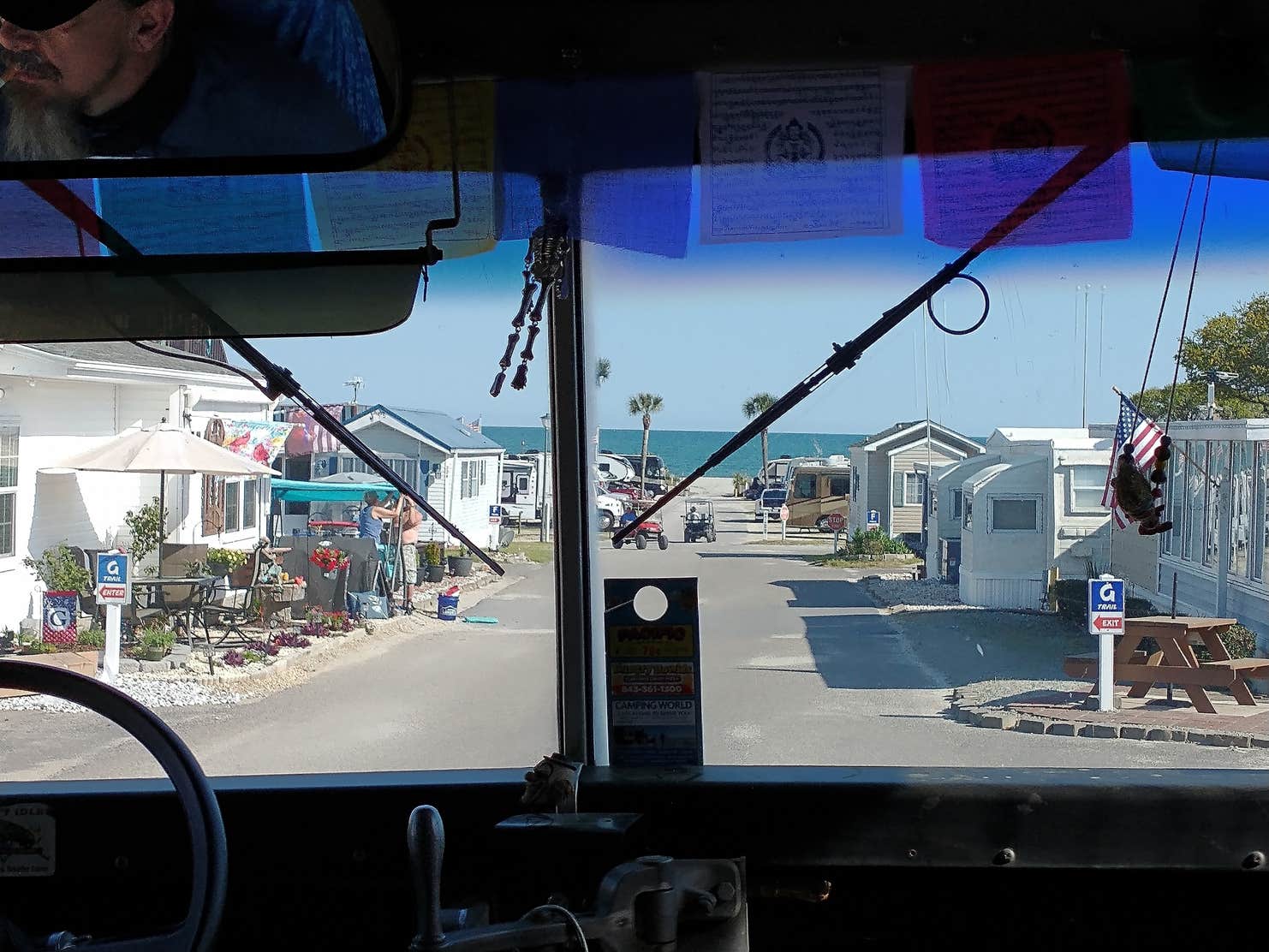 Apache Family Campground Camping | The Dyrt