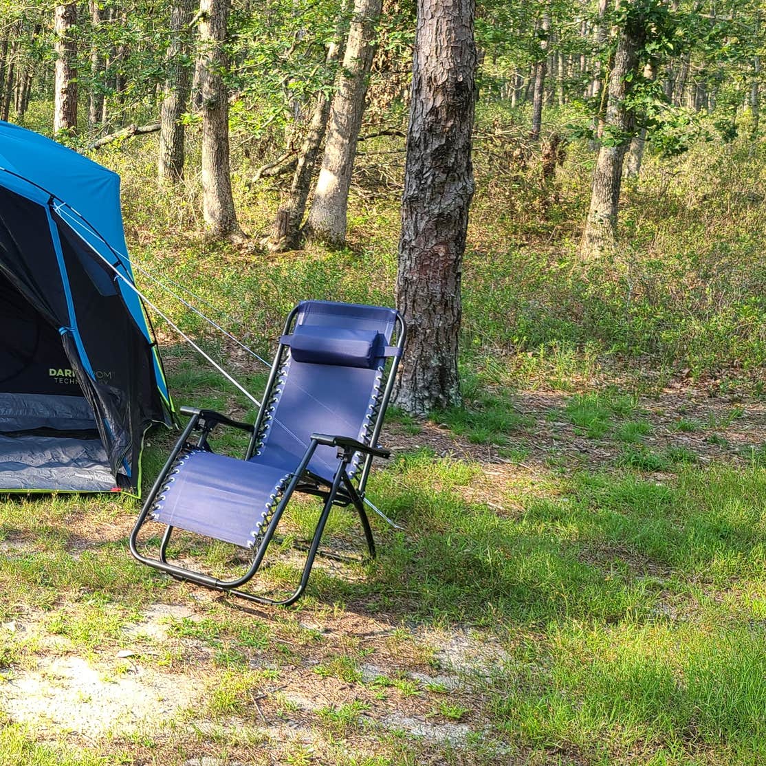 Godfrey Bridge — Wharton State Forest Camping | Chatsworth, New Jersey