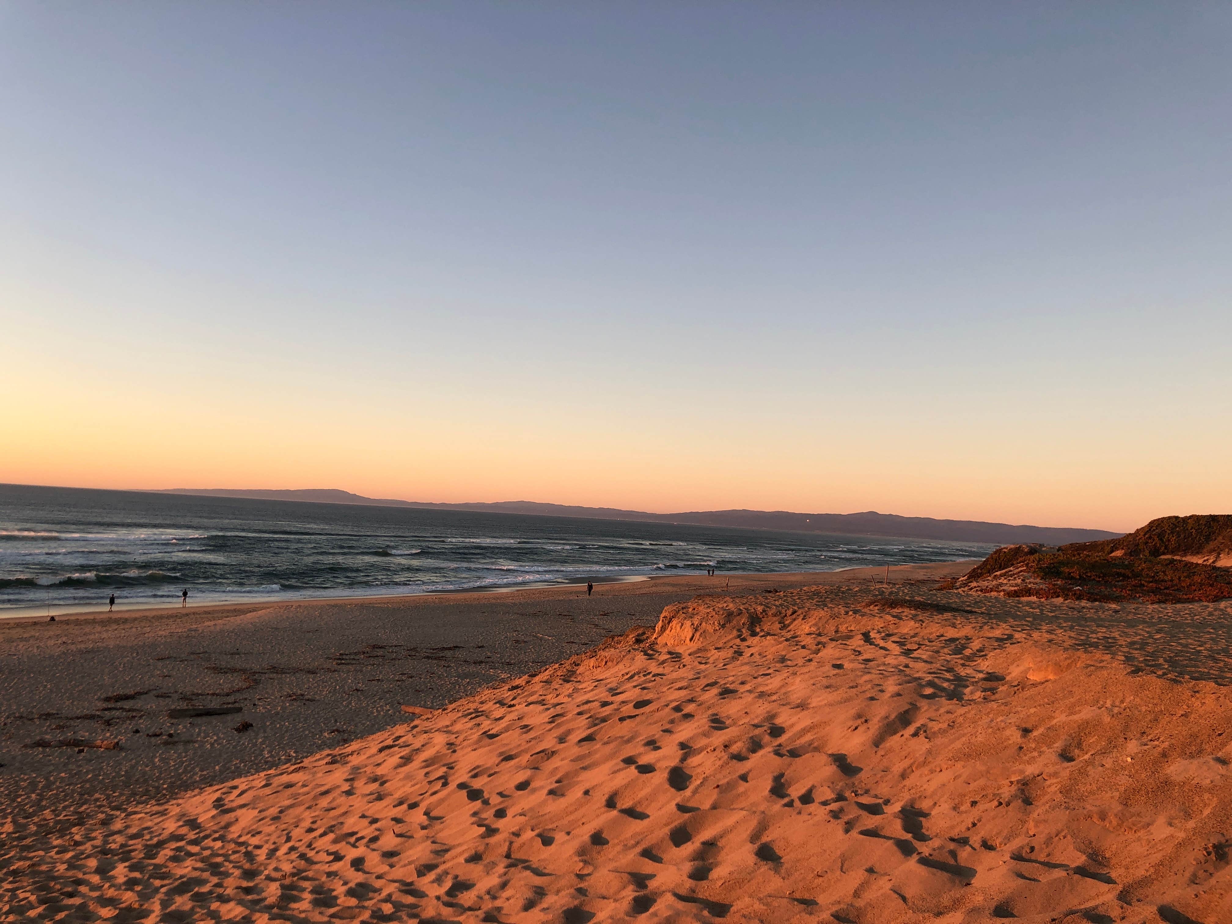 Marina Dunes RV Park | Marina, CA