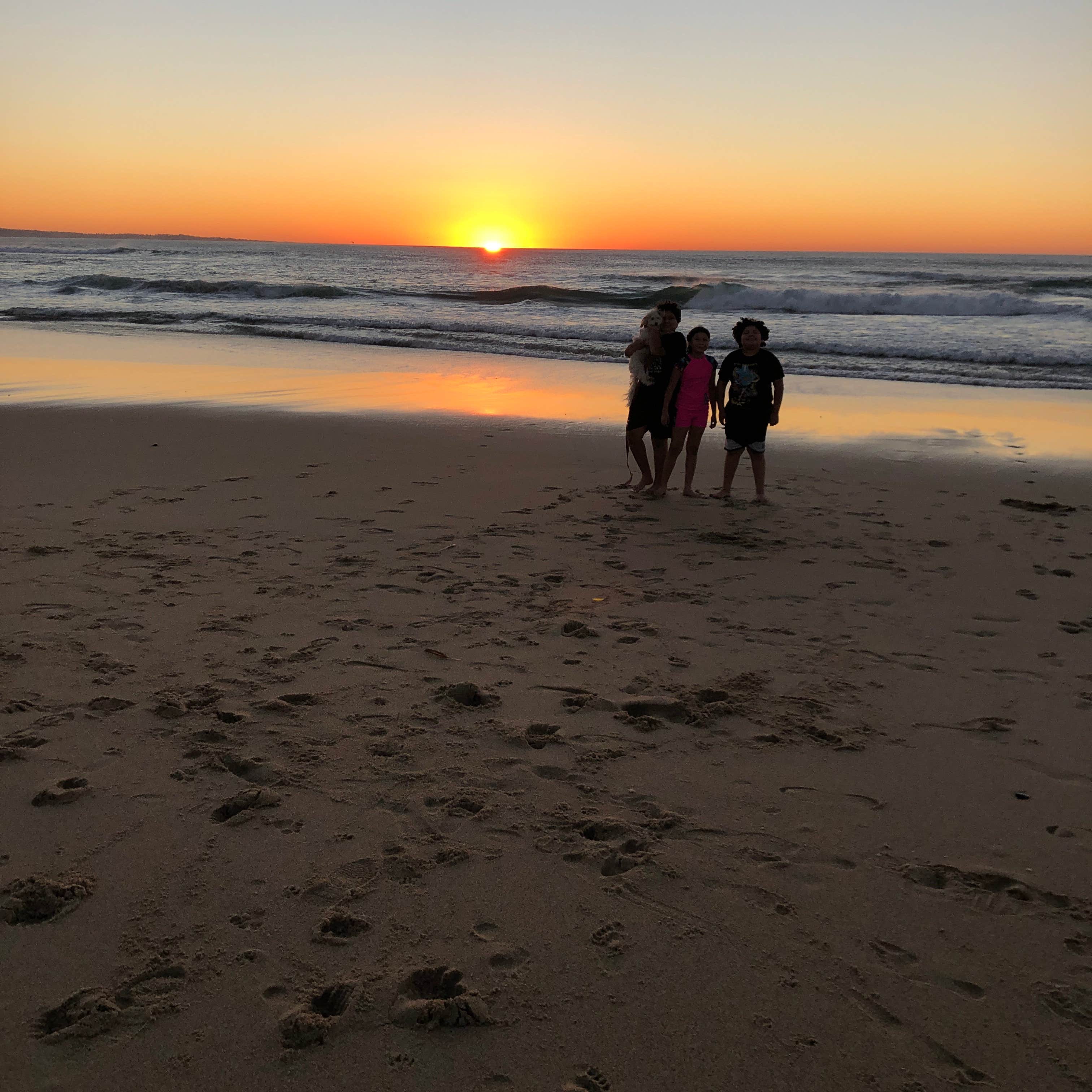 Marina Dunes RV Park Camping | The Dyrt