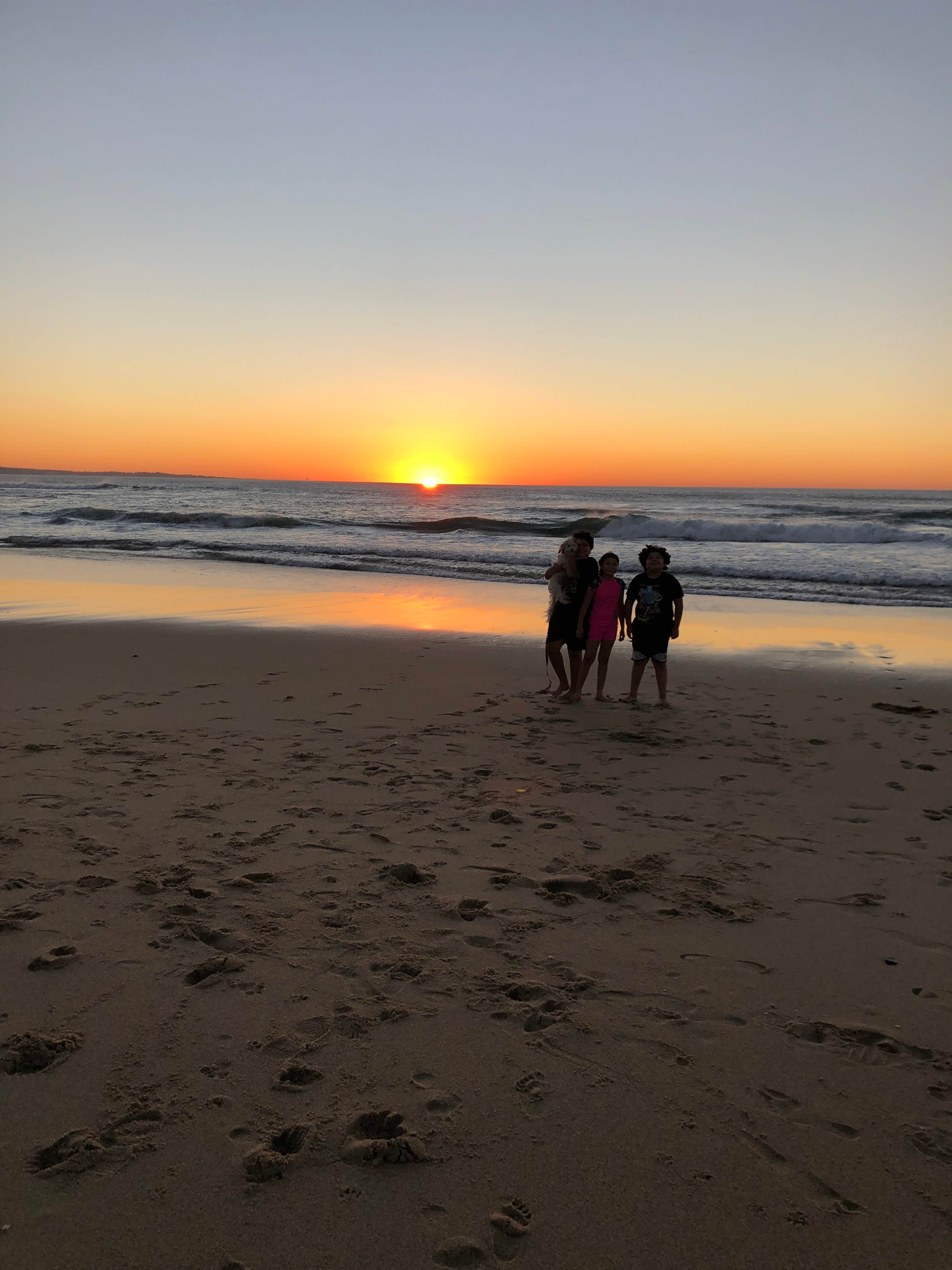Marina Dunes RV Park | Marina, CA