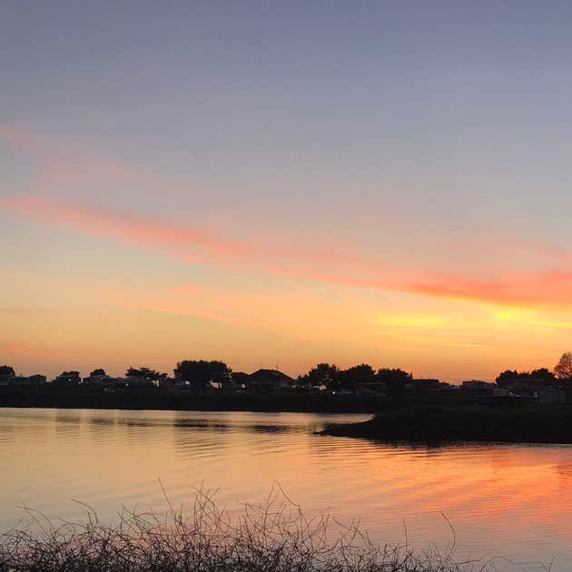 Salmon Harbor RV Park | Reedsport, Oregon