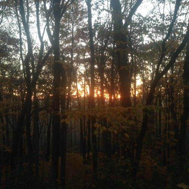 Mauthe Lake - Kettle Moraine SF Camping | The Dyrt