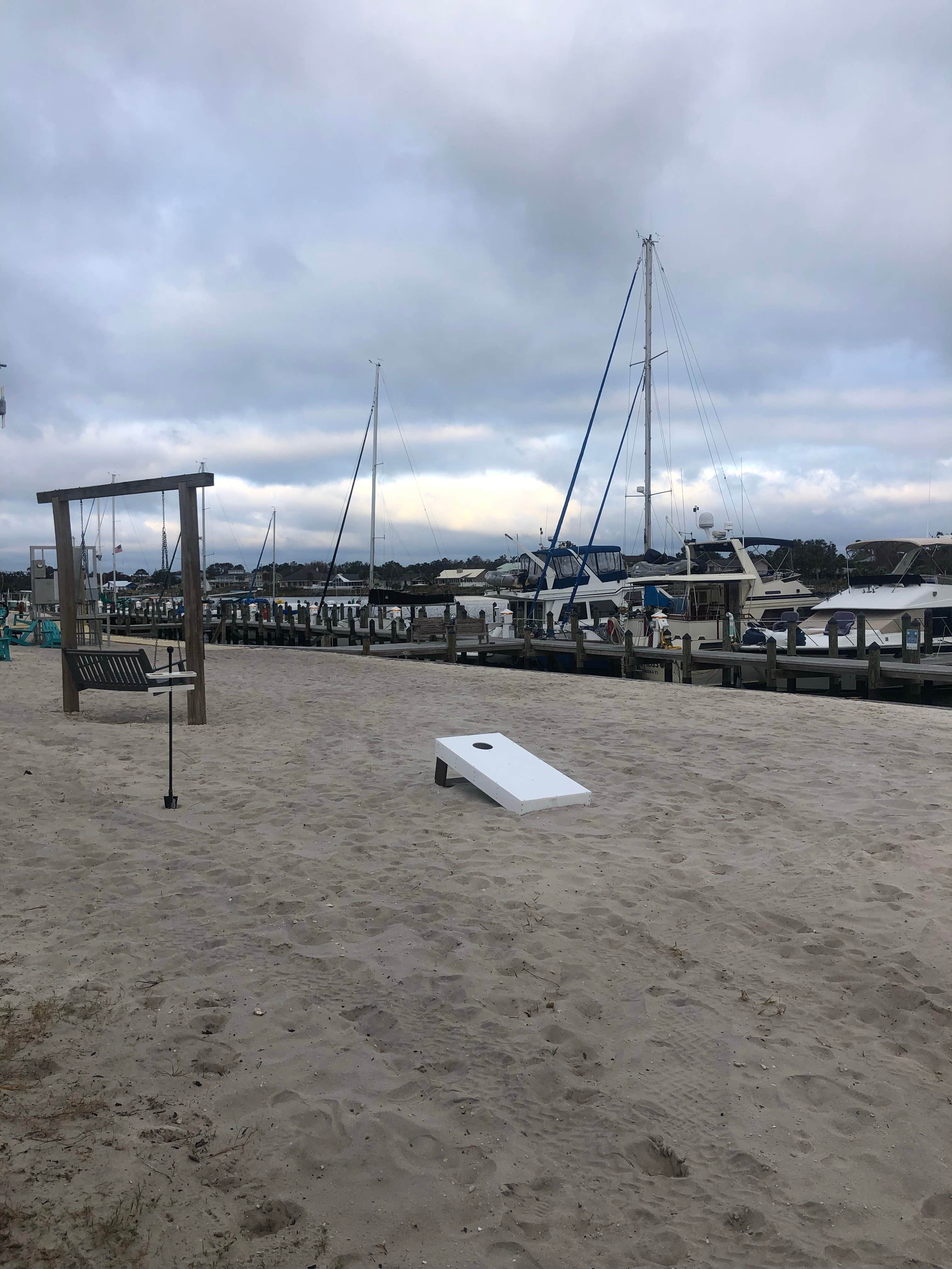 Perdido Key RV Resort | Perdido Key, FL