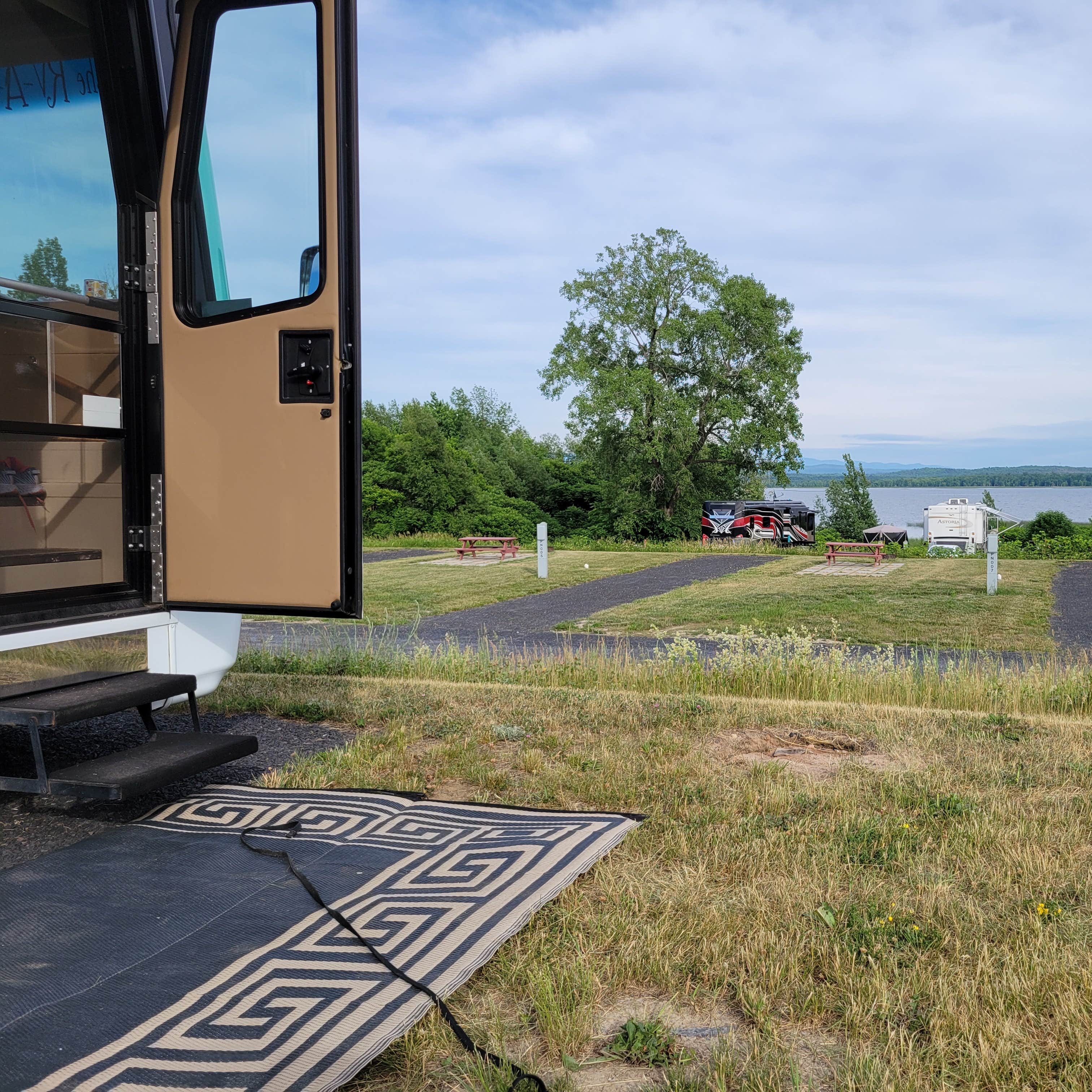 Apple Island Resort Camping | The Dyrt