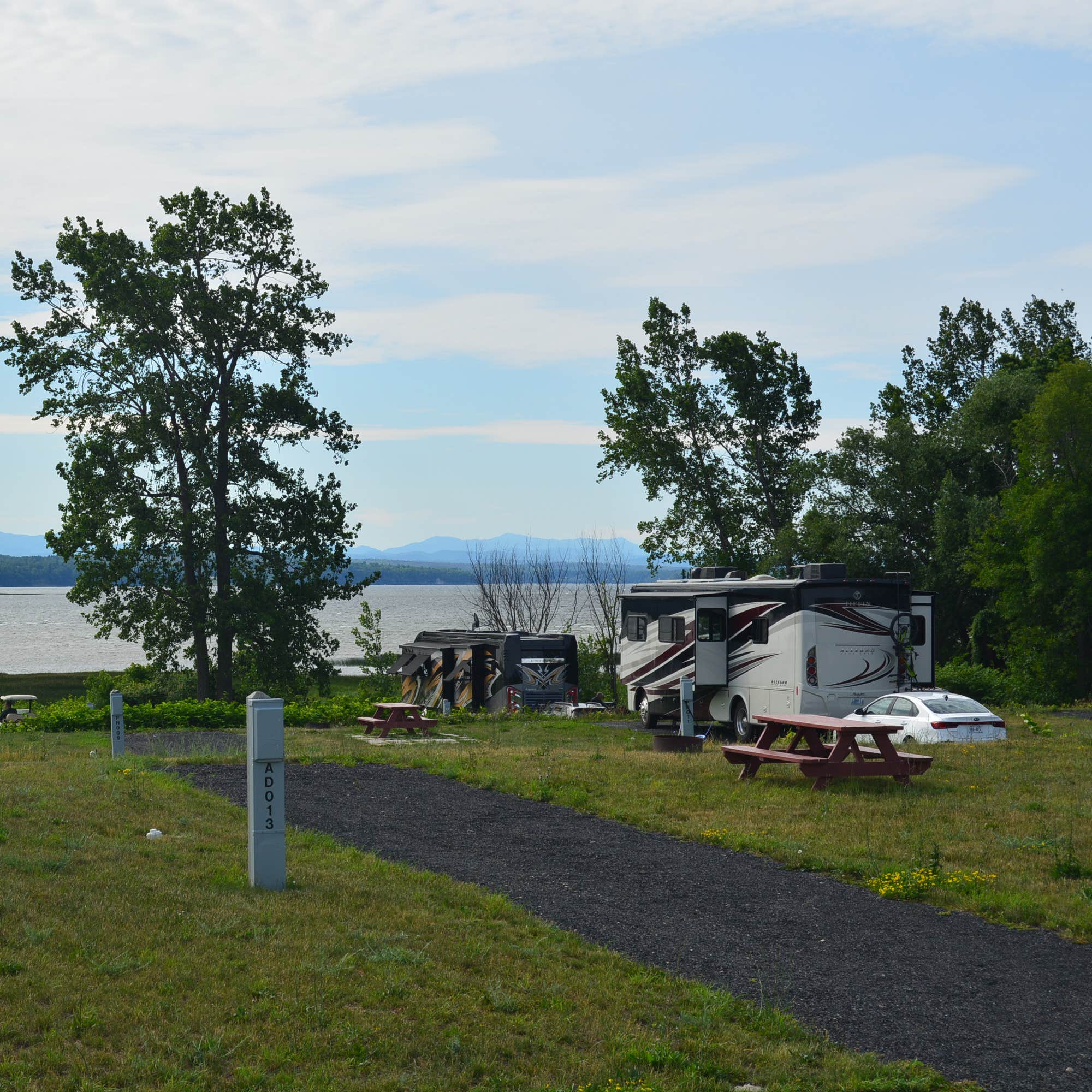 Apple Island Resort Camping | The Dyrt