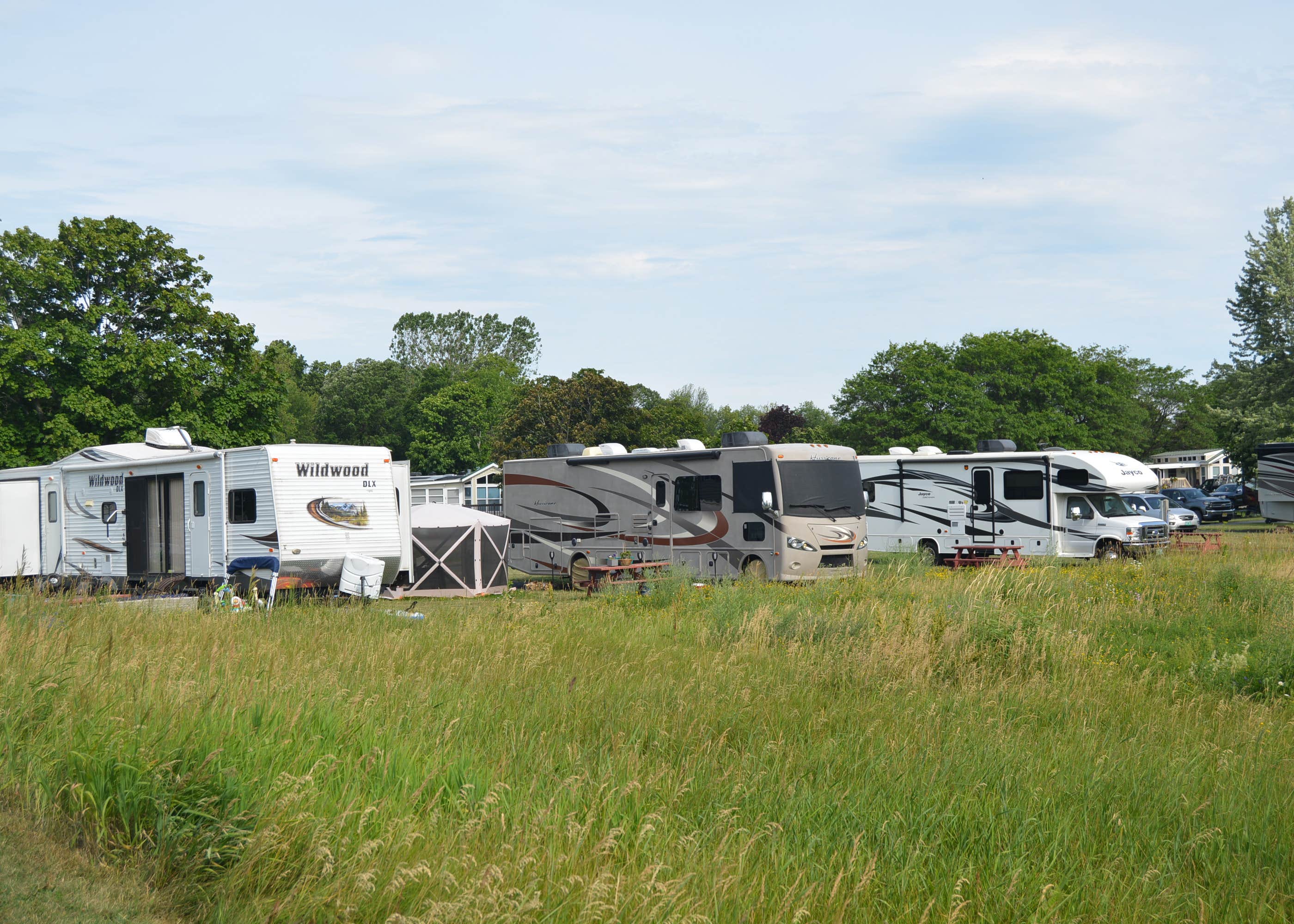 Apple Island Resort Camping | The Dyrt