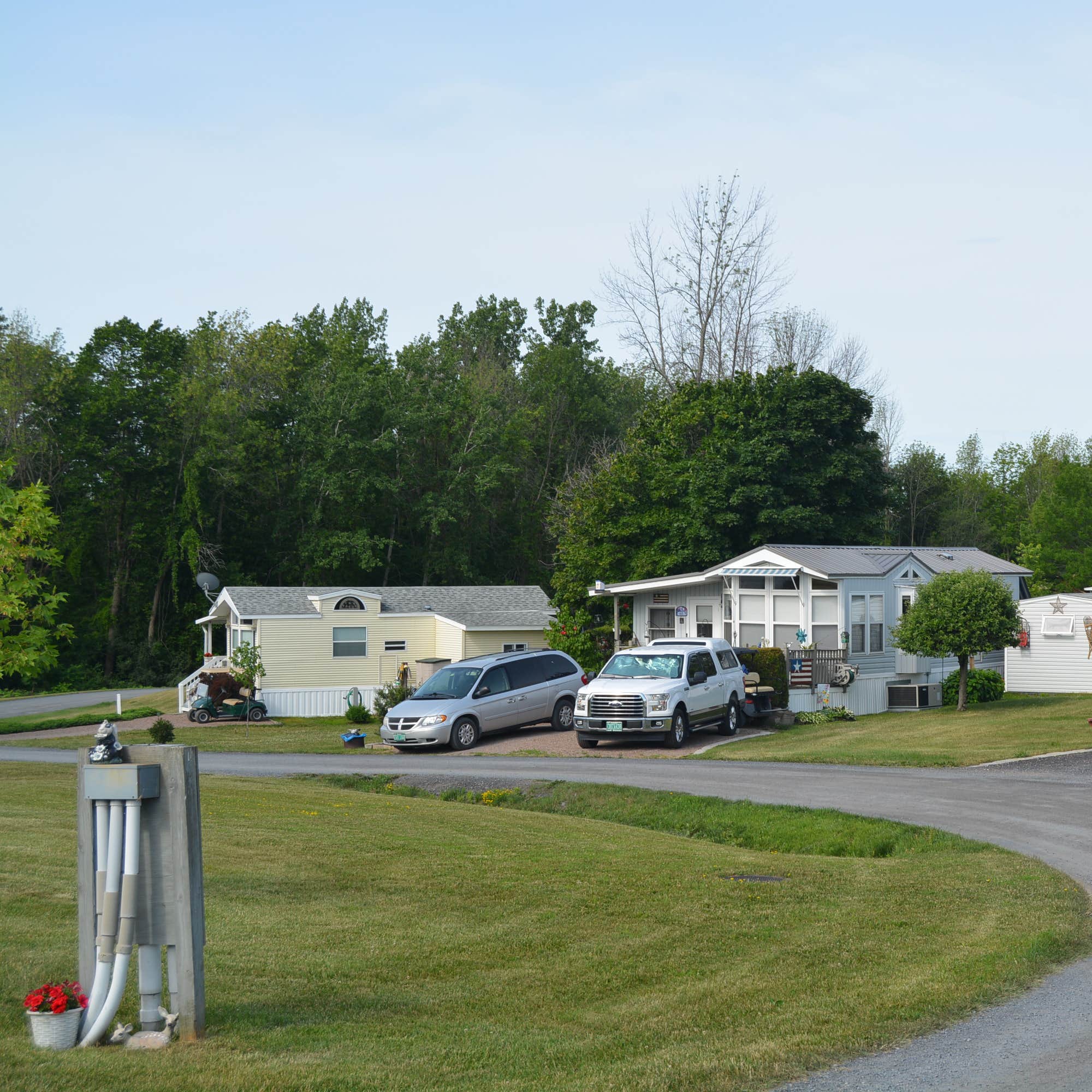 Apple Island Resort Camping | The Dyrt