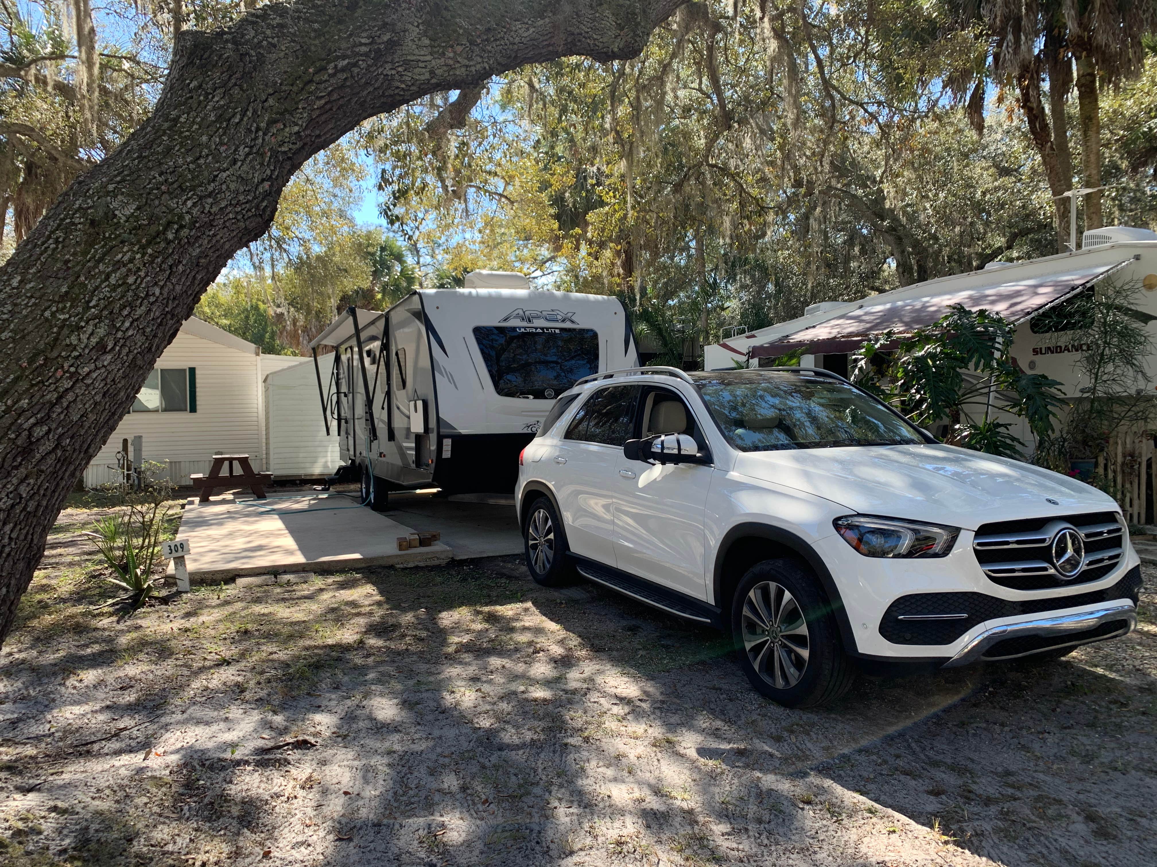 Twelve Oaks RV Resort | Sanford, FL