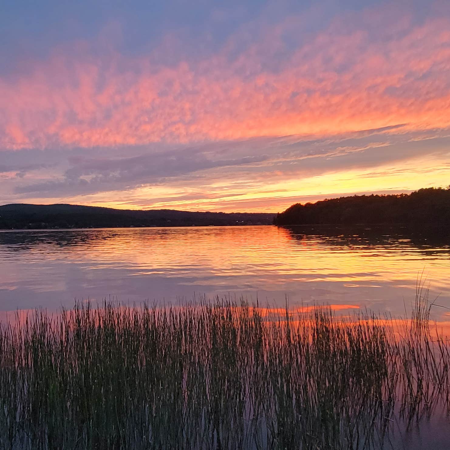Prouty Beach Campground | Newport, VT