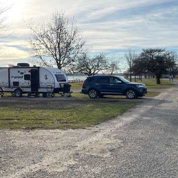 Algonac State Park Campground | Algonac, Michigan