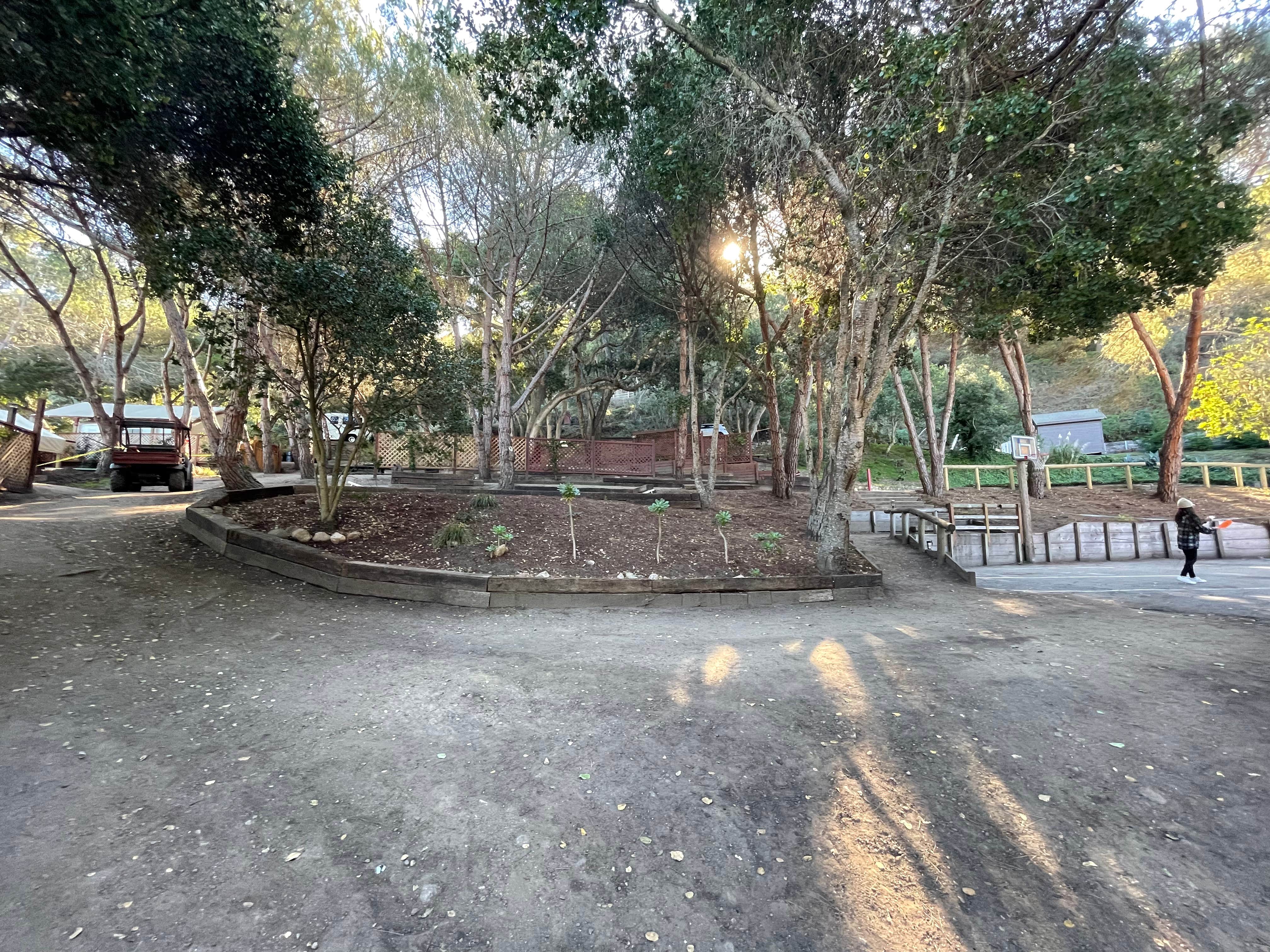 Saddle Mountain Ranch Camping | Carmel-by-the-Sea, California