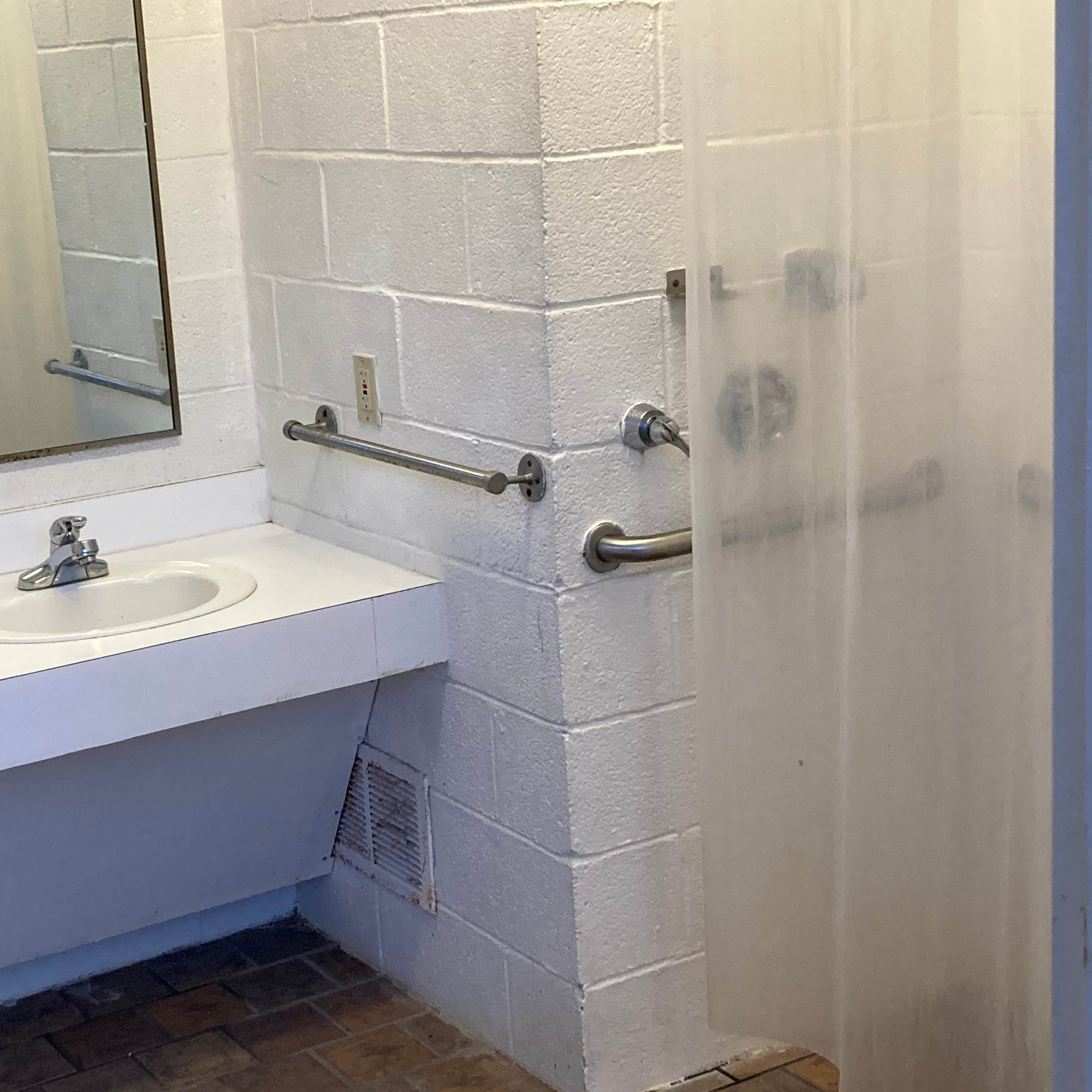 Talimena State Park Campground | Talihina, Oklahoma