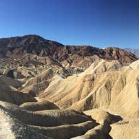 Stovepipe Wells Campground Camping | The Dyrt