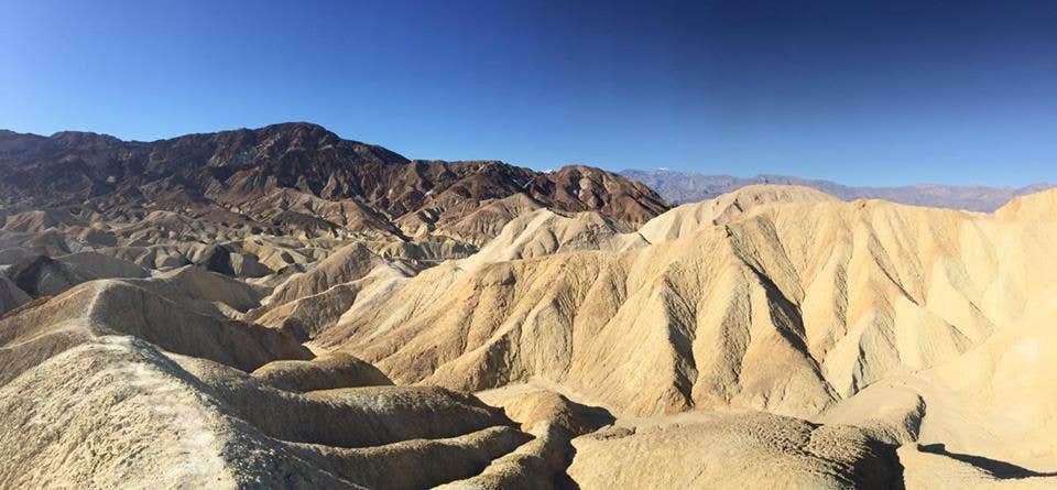 Stovepipe Wells - Death Valley National Park | The Dyrt