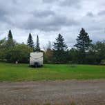Shin Pond Village Campground | Stacyville, Maine
