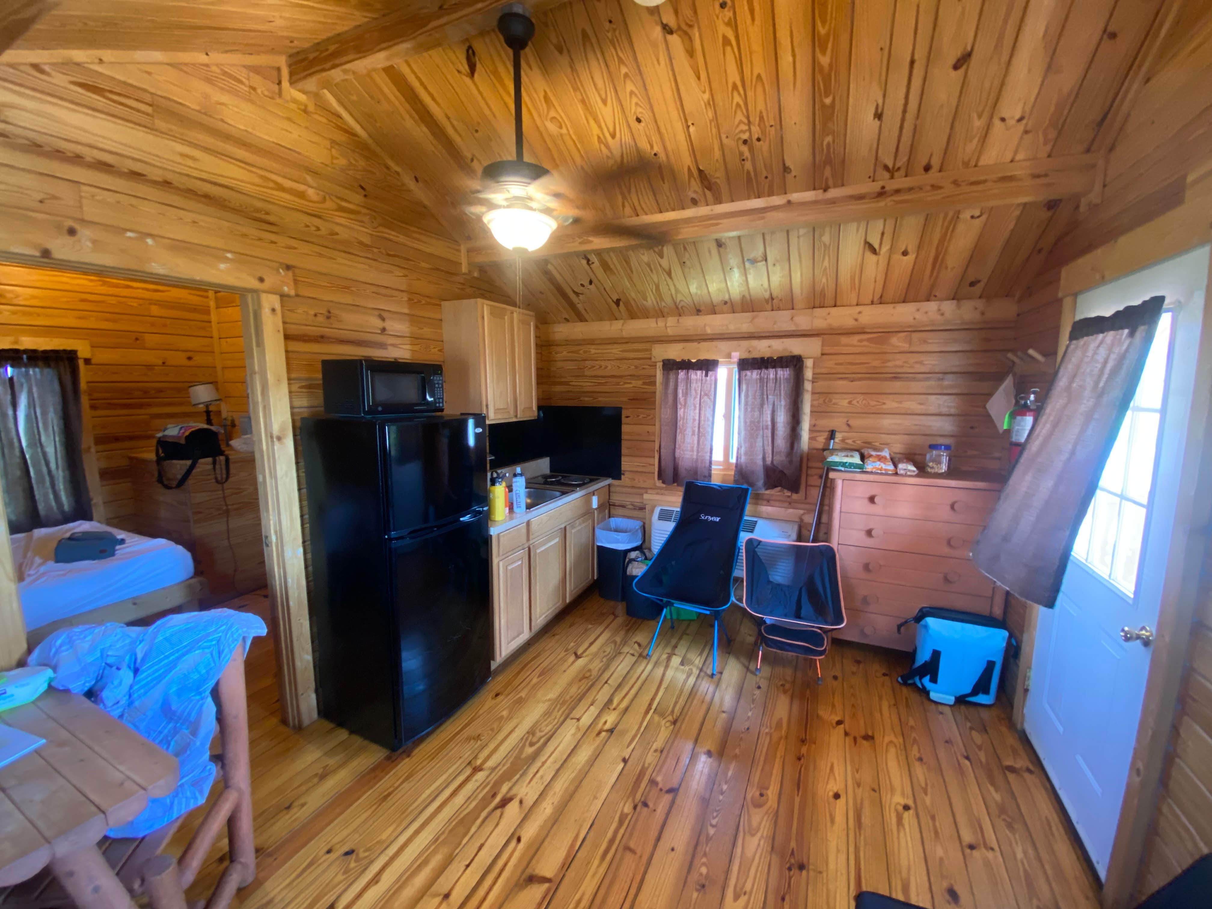 Lake Elmer Thomas Recreation Area Camping | Lawton, OK