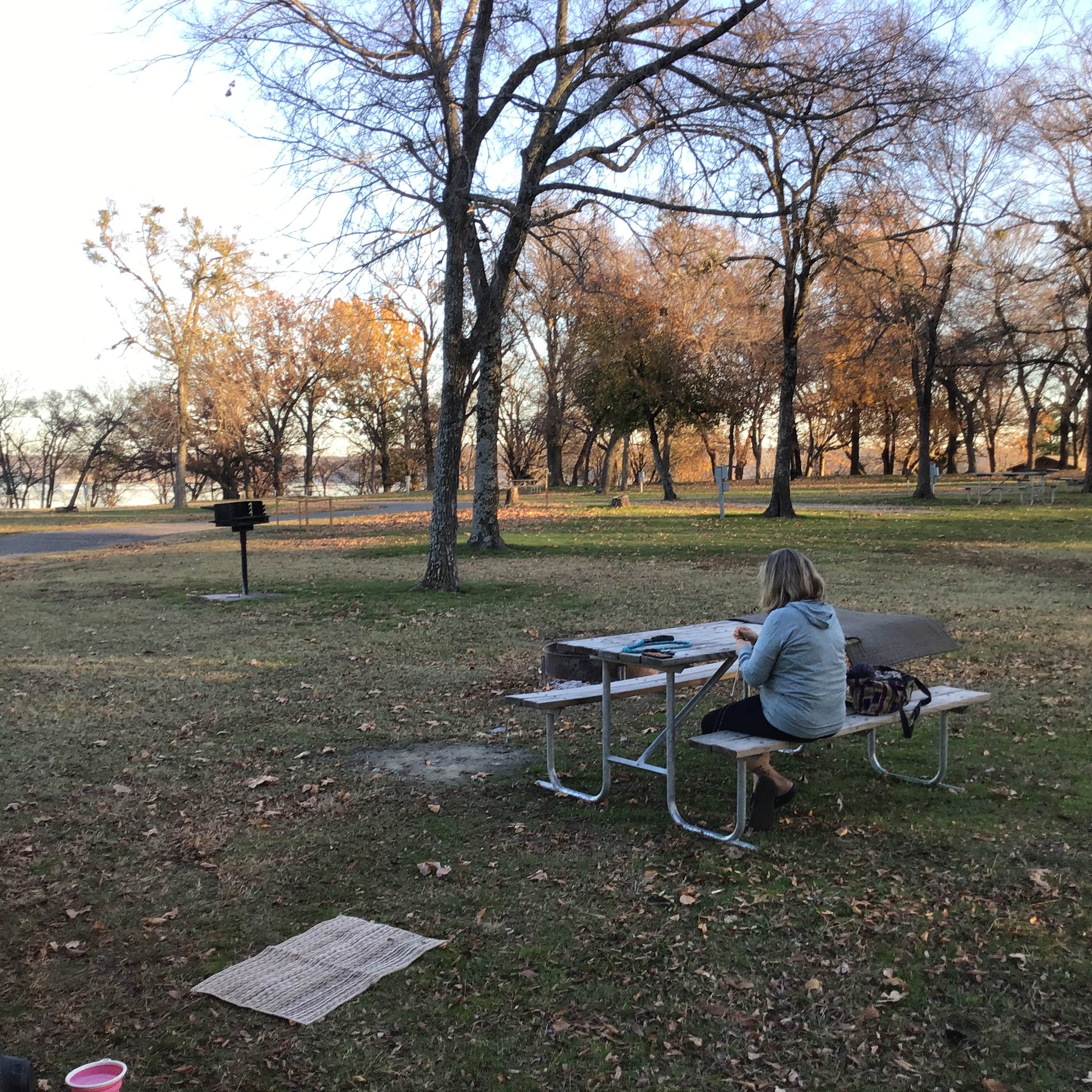 Sequoyah Bay Marina and Cabins — Sequoyah Bay State Park | Wagoner, OK