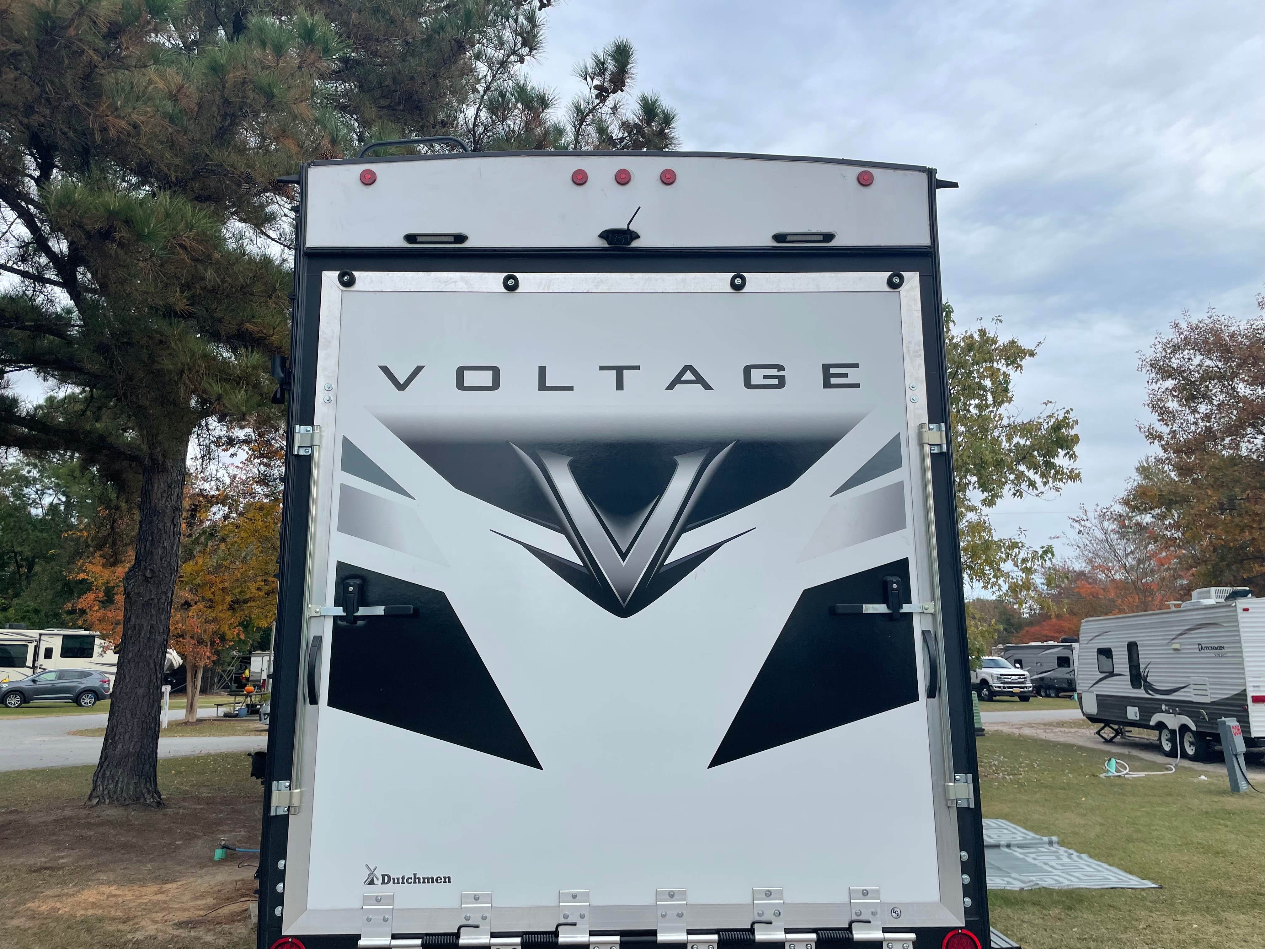 Barnyard RV Park | Lexington, SC