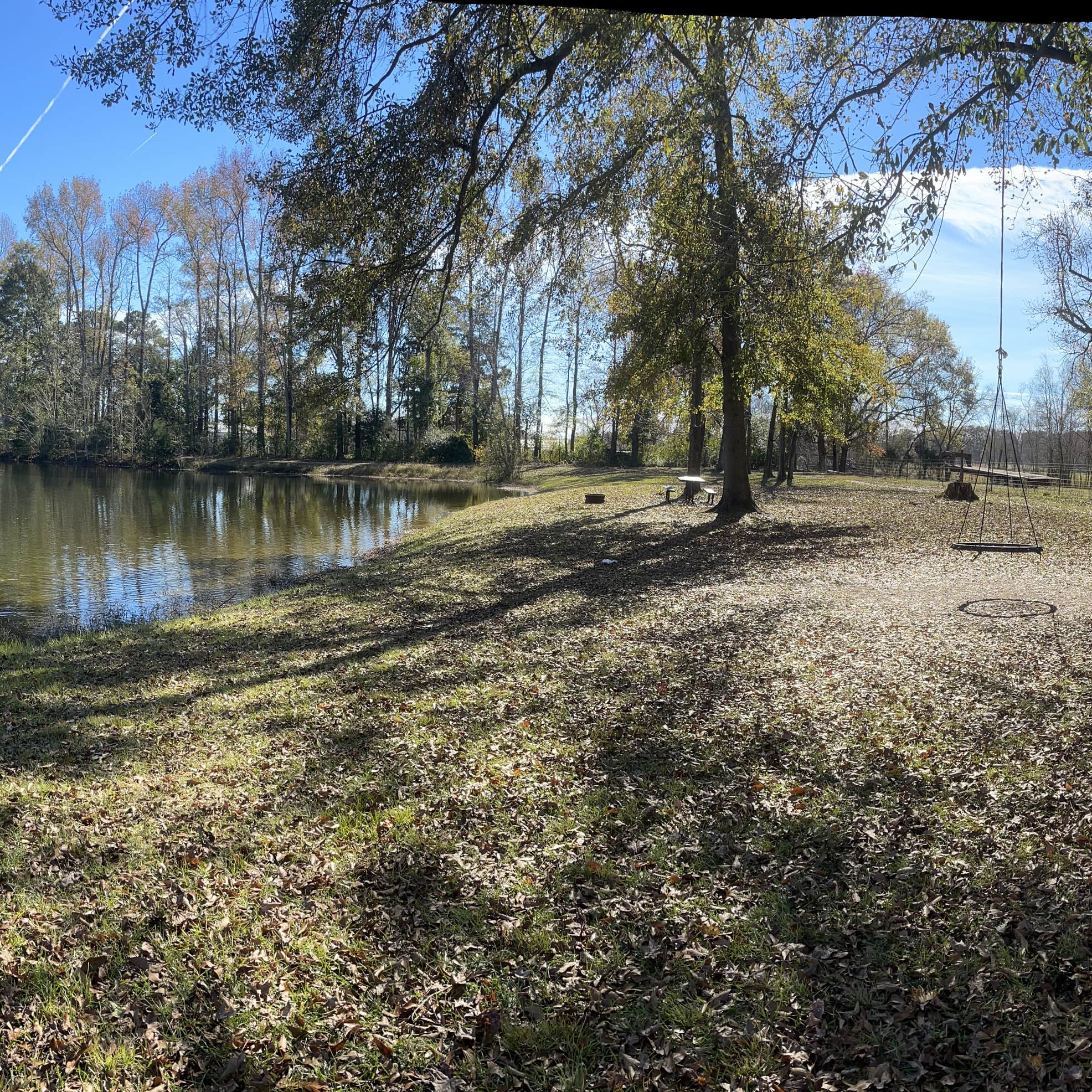 The Backyard RV Resort | Montgomery, AL