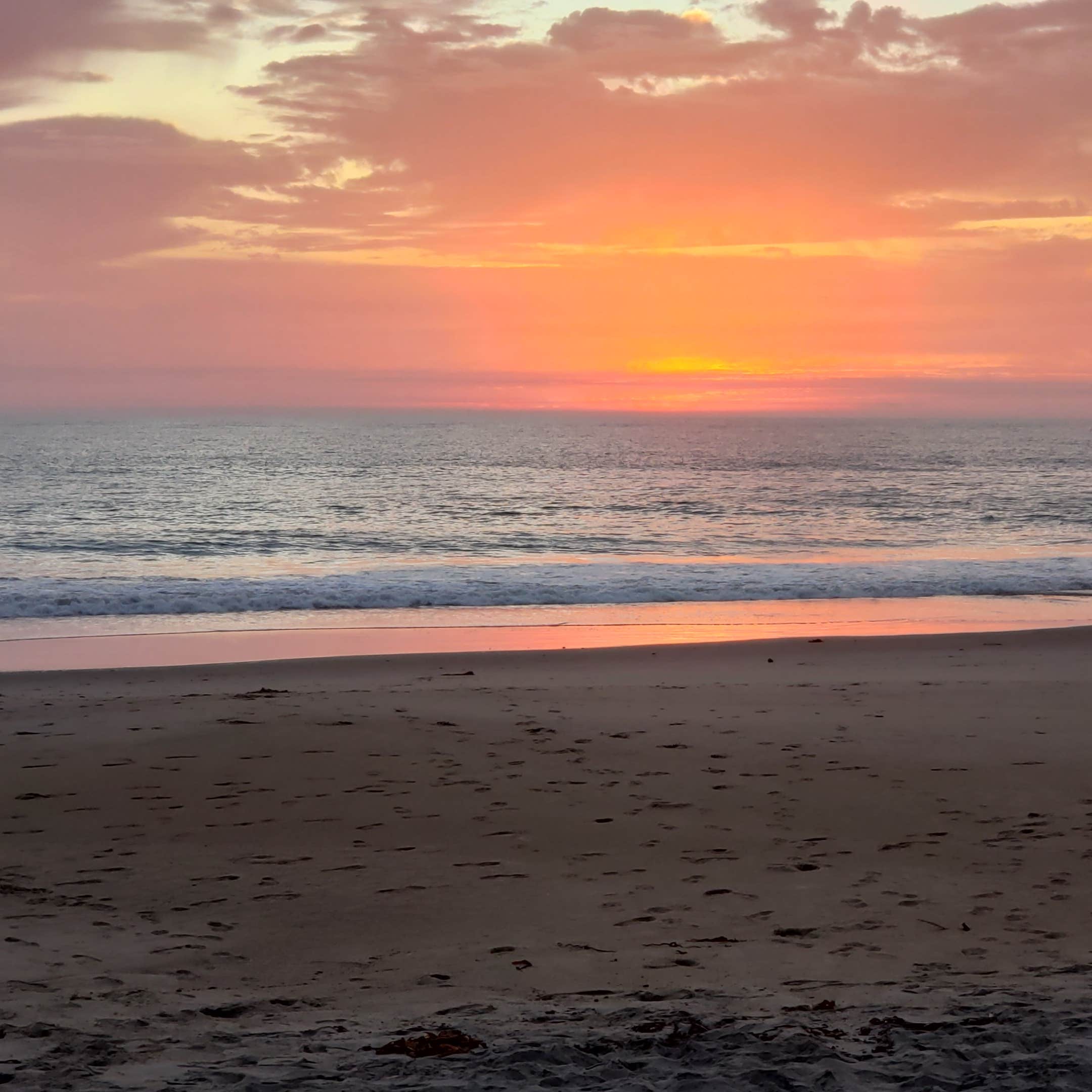Del Mar Beach Cottages Camping | Encinitas, California