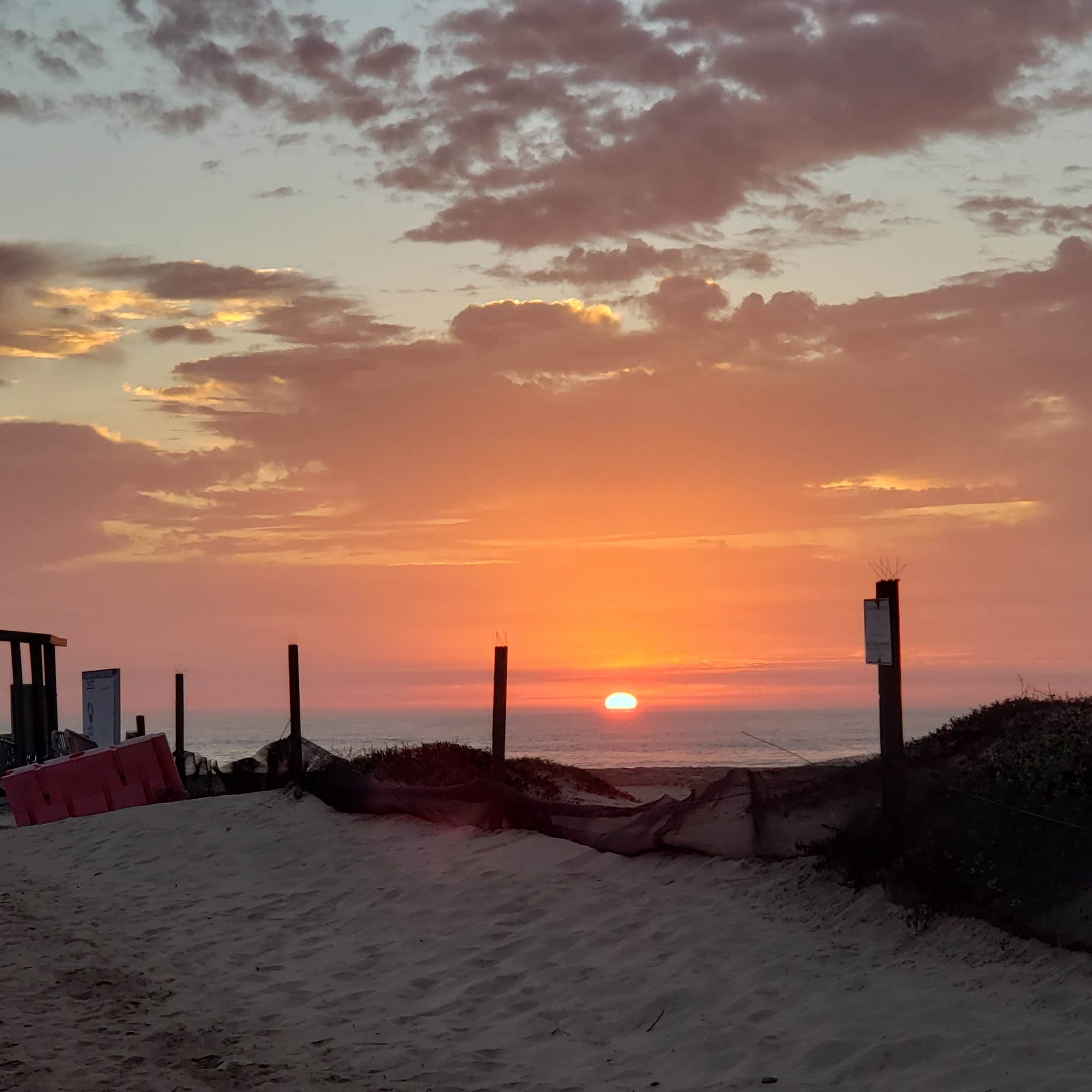 Del Mar Beach Cottages Camping | Encinitas, California
