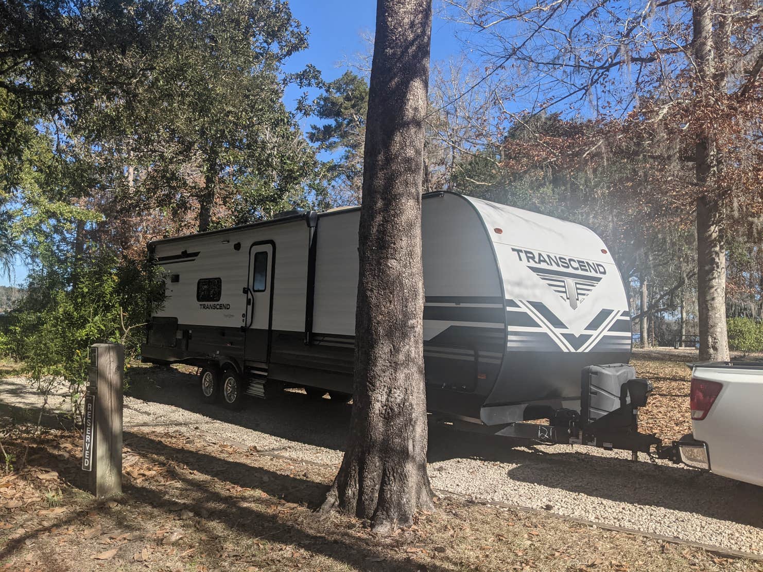 Coe Landing Campground Camping | The Dyrt