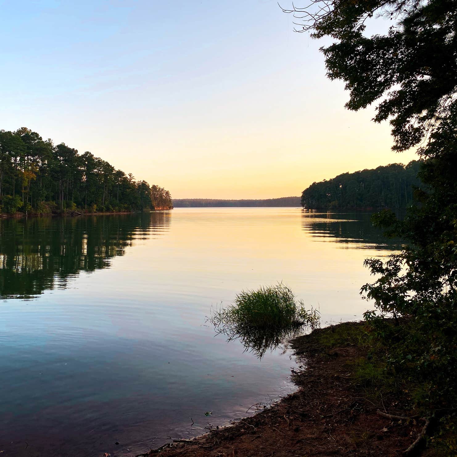 Hickory Knob State Resort Park Camping | The Dyrt