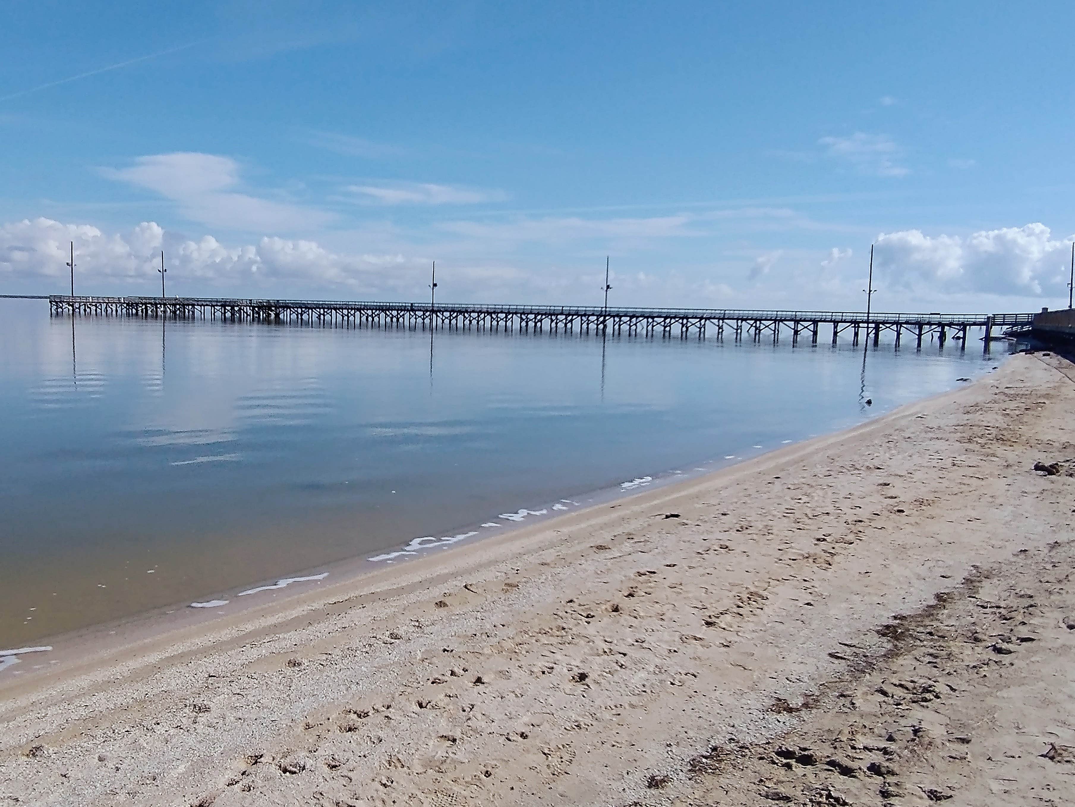 Seawind RV Resort | Riviera, TX