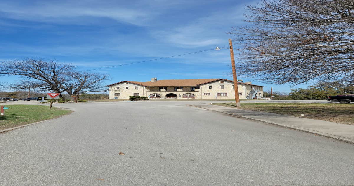 Fort Clark Springs Camping World Camping | The Dyrt