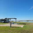 Matagorda Bay Nature and RV Park | Matagorda, Texas