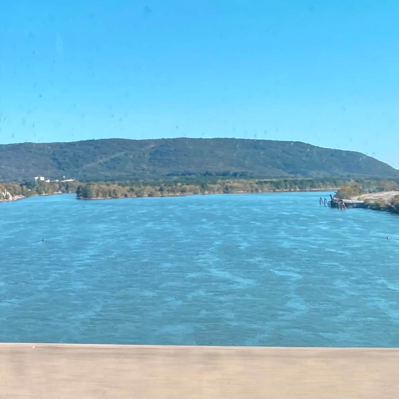 Ditto Landing City Campground Camping | The Dyrt