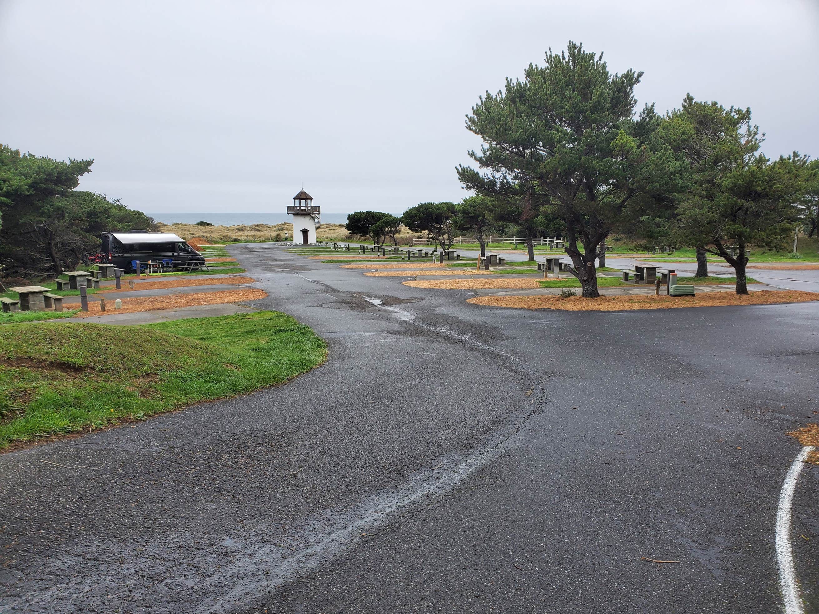 Ireland's Ocean RV Park Camping | The Dyrt