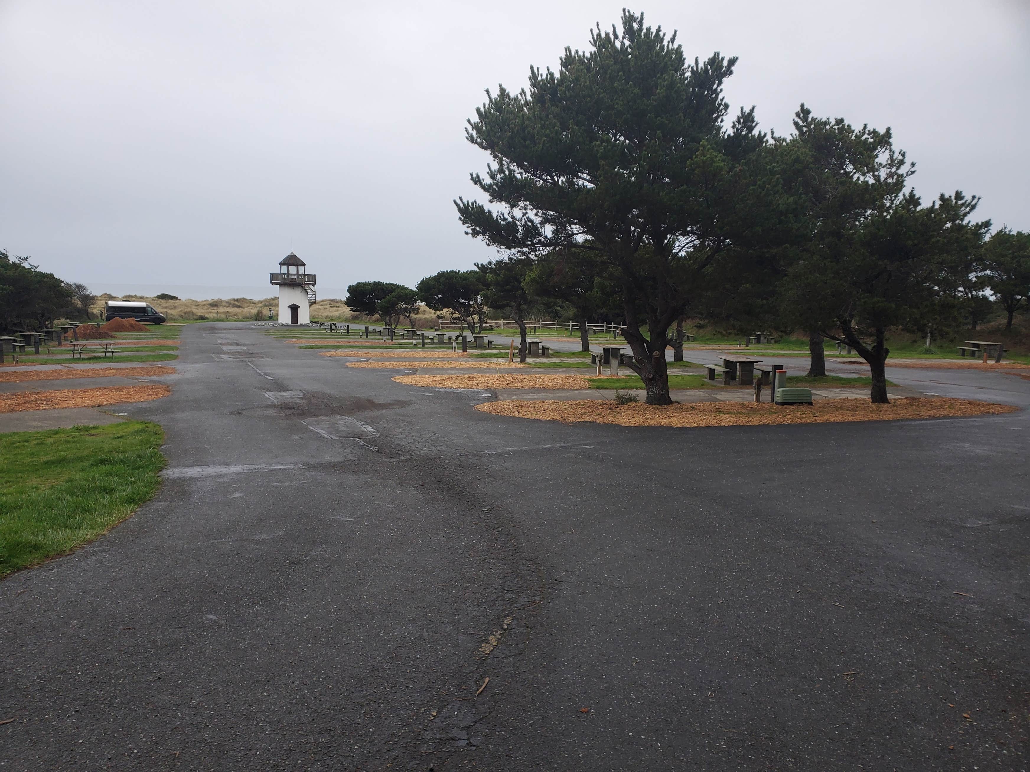 Ireland's Ocean RV Park Camping | The Dyrt