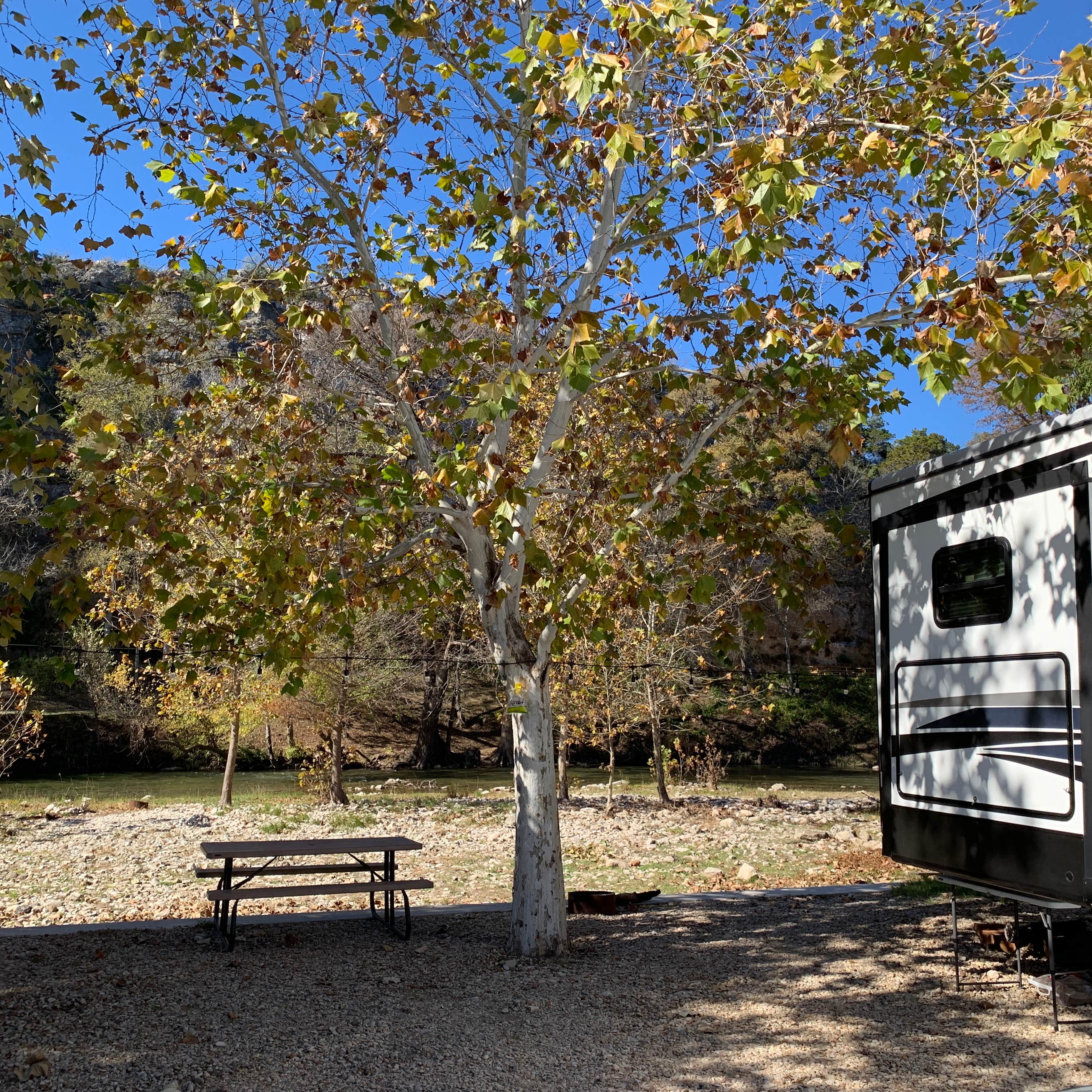 Second Crossing (2nd-Xng) Camp | New Braunfels, Texas