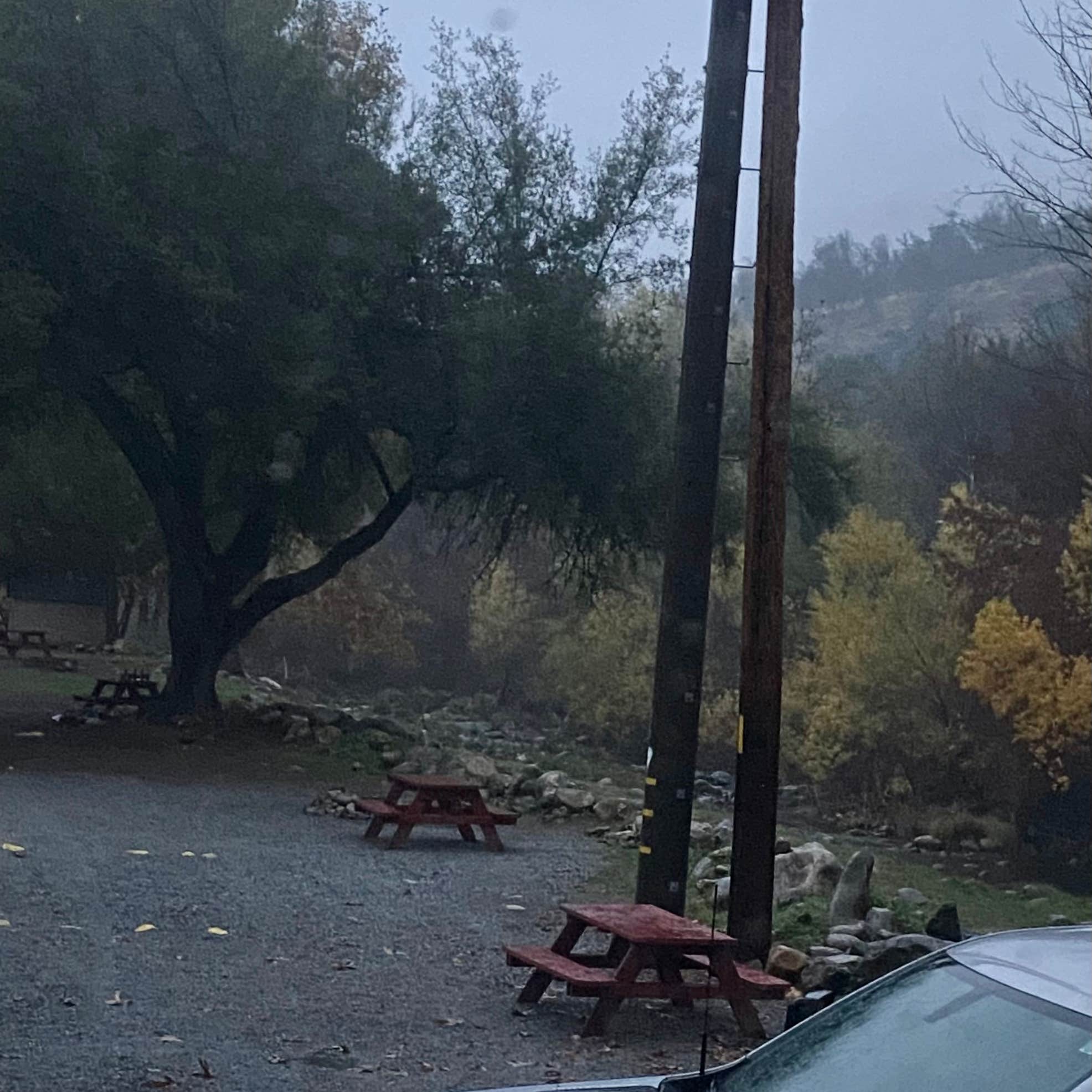 Sequoia RV Ranch | Kaweah, California