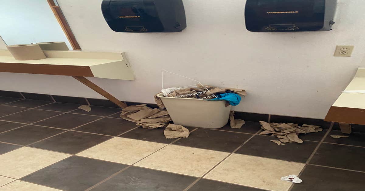 Fallon RV Park & Country Store | Fallon, Nevada