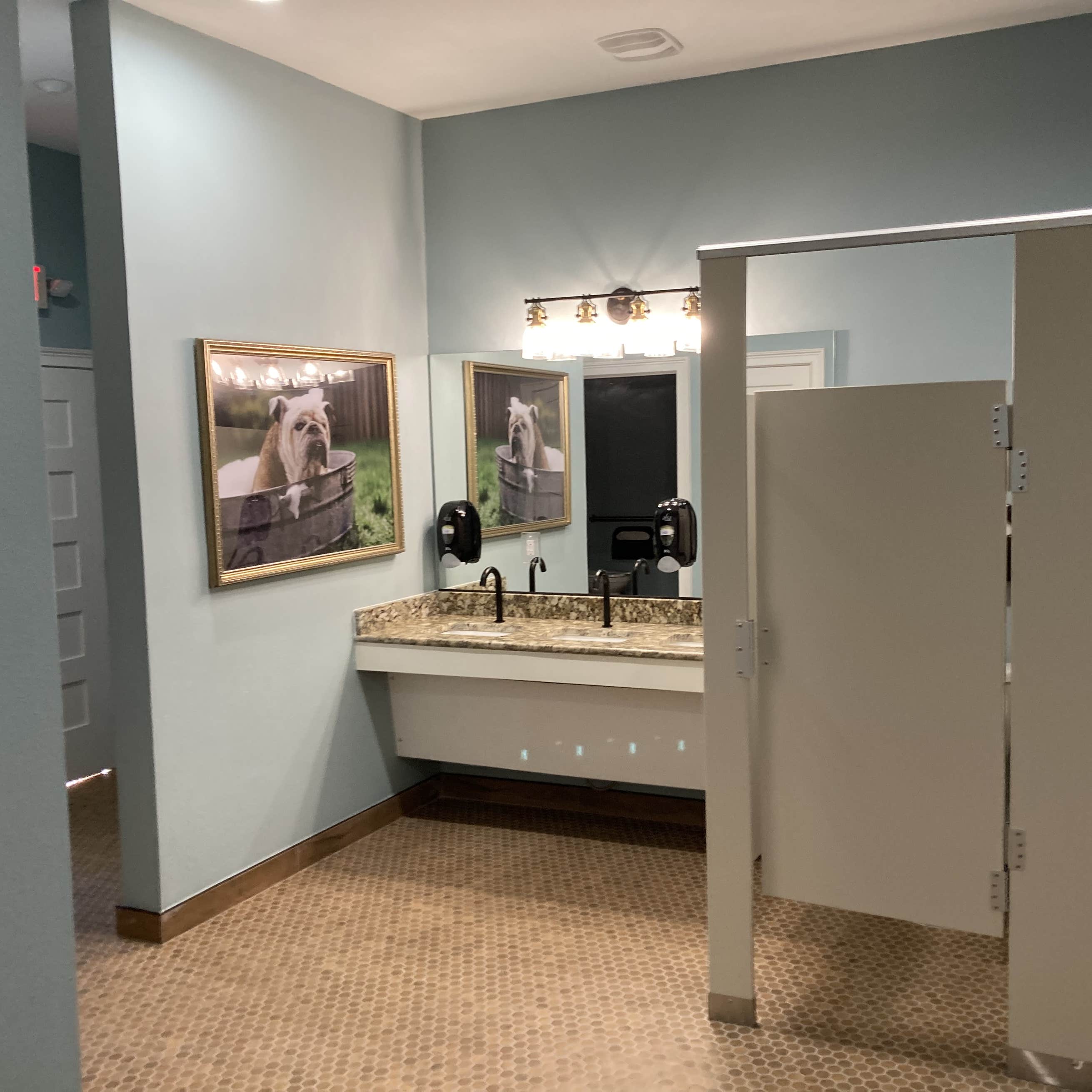 oak alley rv resort Camping | Webster, FL