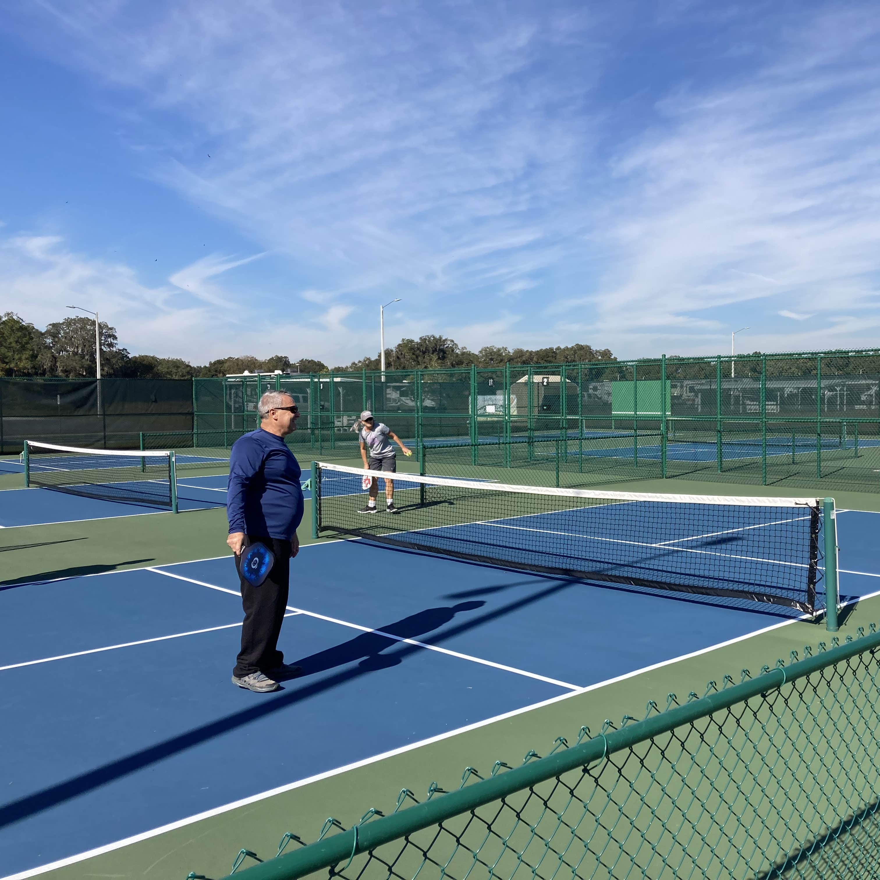 oak alley rv resort Camping | Webster, Florida