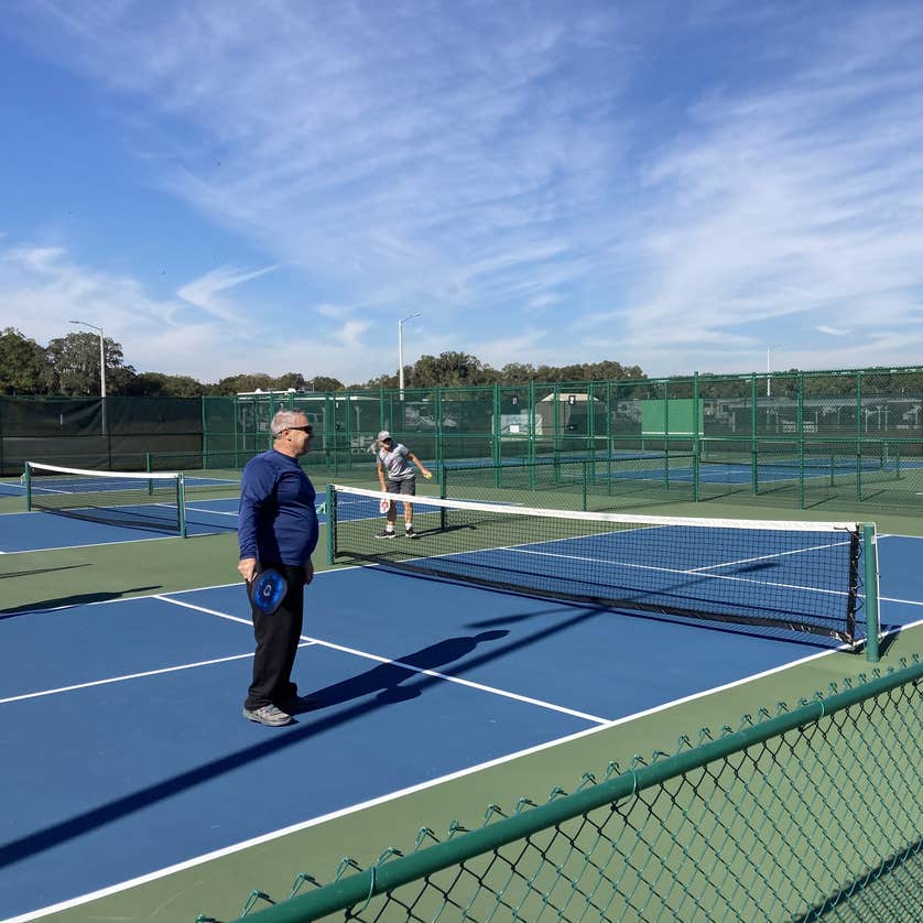 oak alley rv resort Camping | Webster, Florida