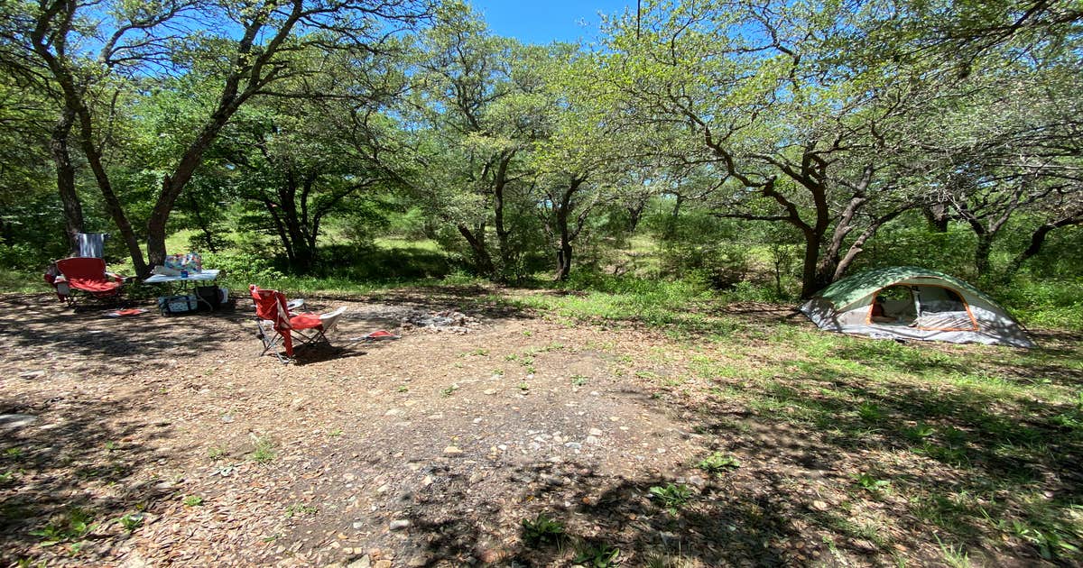 Krause Springs Camping | Spicewood, Texas
