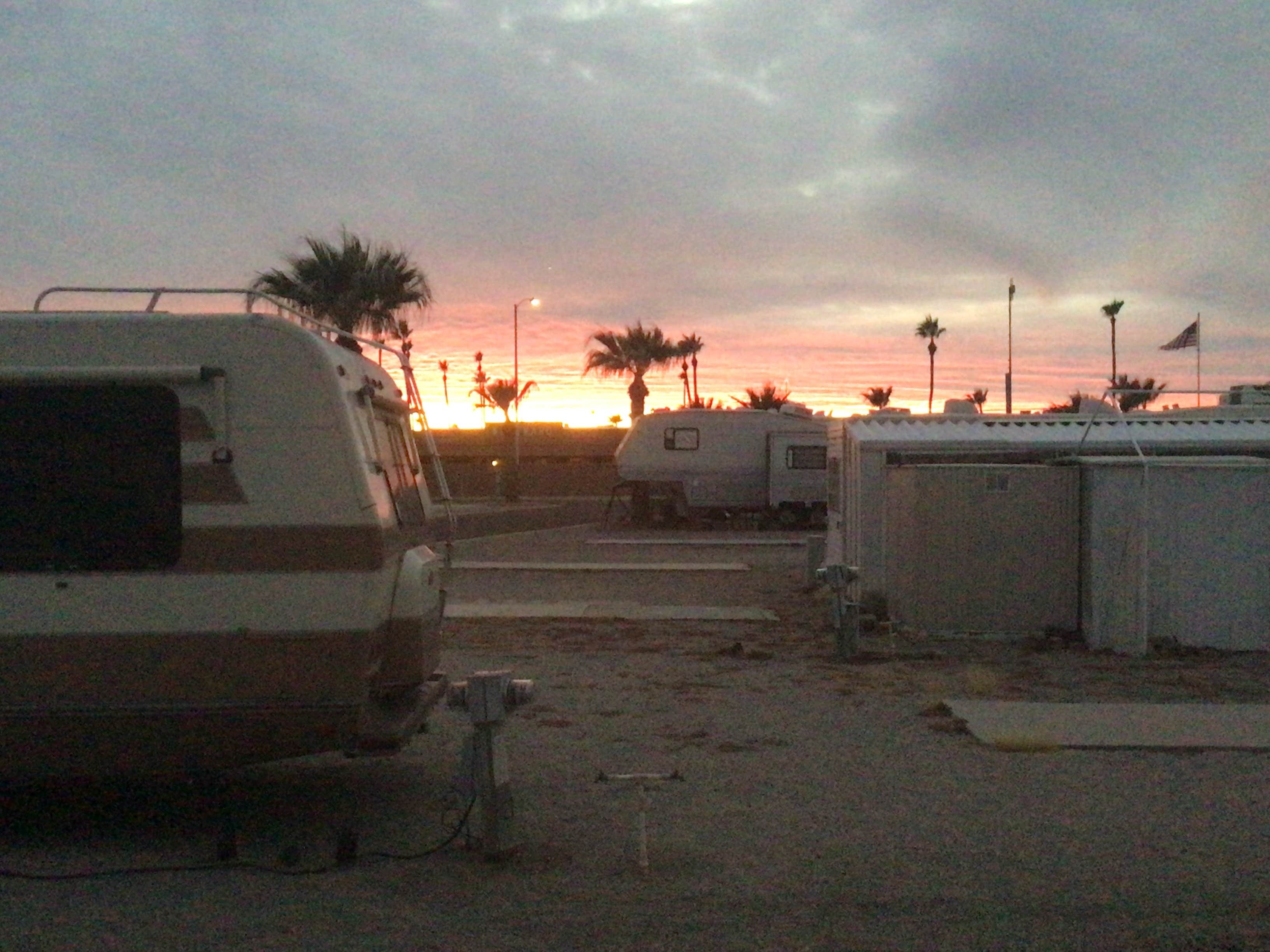 Capri RV Resort Camping | The Dyrt