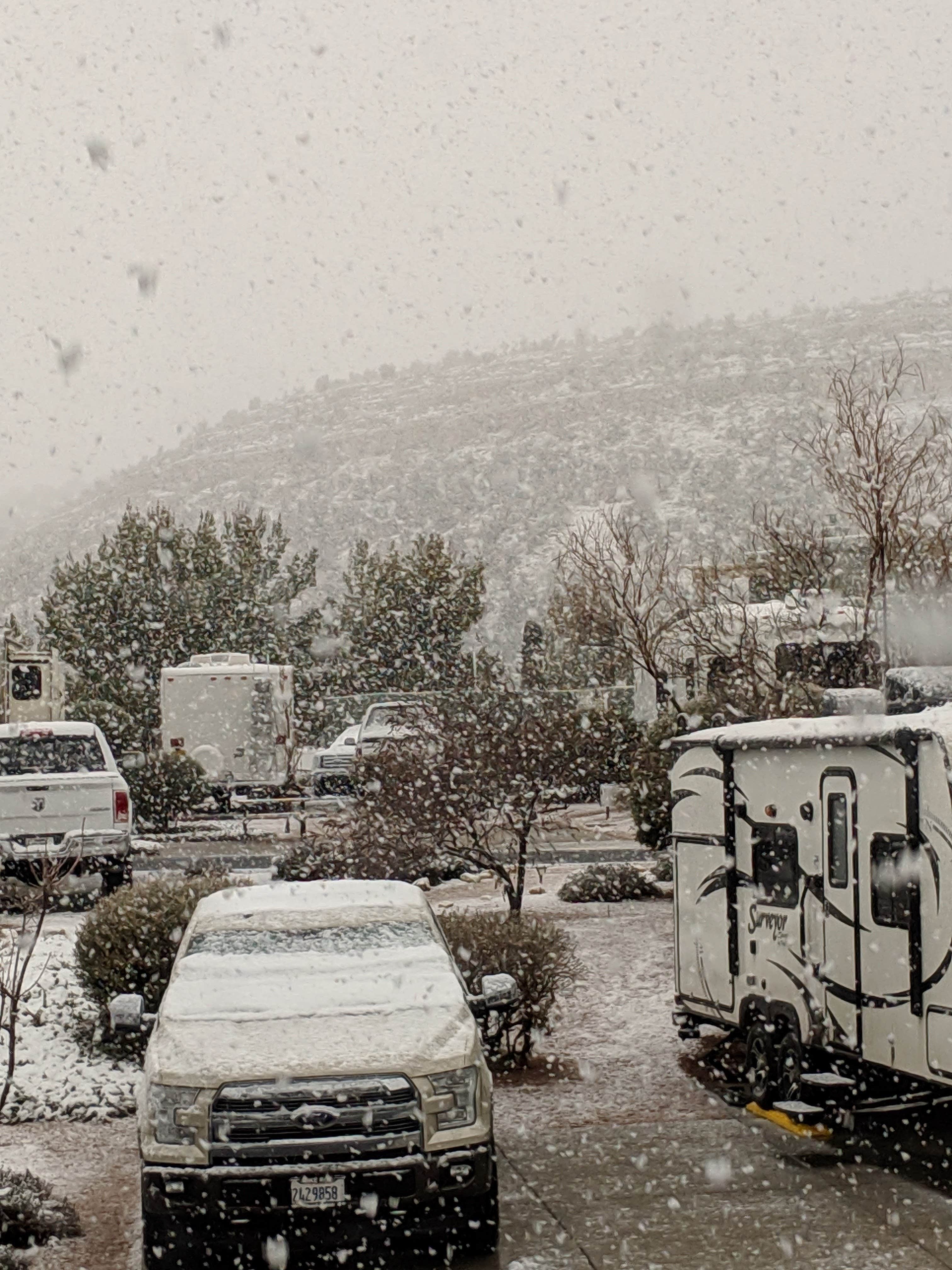 THE 10+ BEST RV Parks near Prescott, AZ | Updated 2025