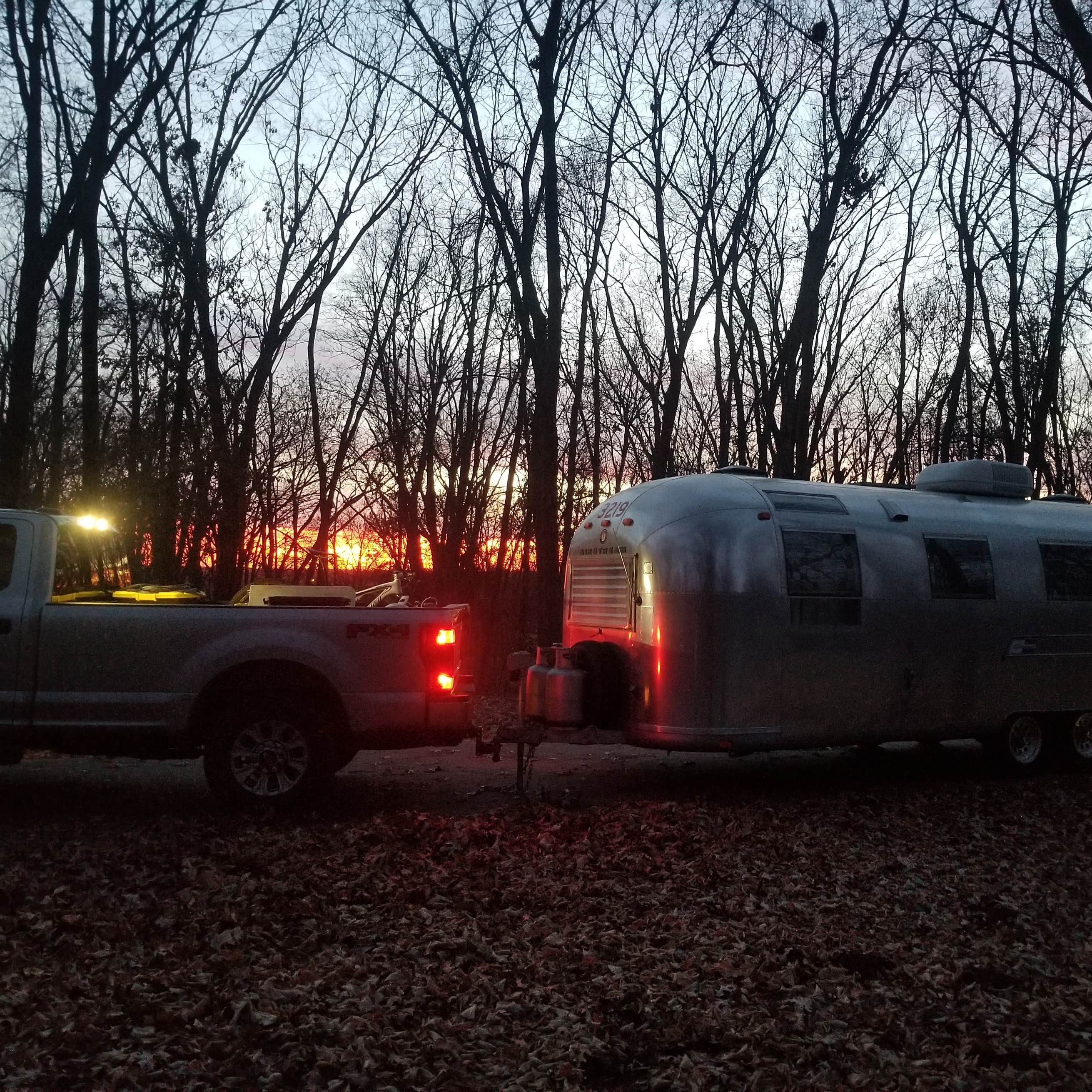 Watkins Mill State Park Campground | Excelsior Springs, Missouri