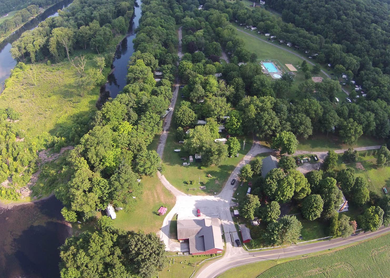 Driftstone Campground Camping | The Dyrt