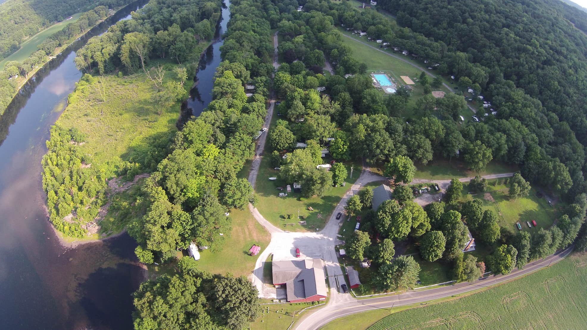 Driftstone Campground Camping | The Dyrt