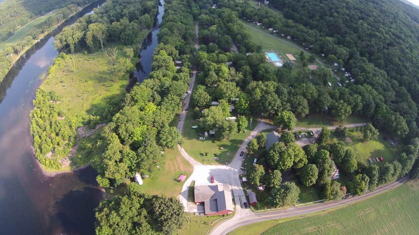 Driftstone Campground Camping | The Dyrt